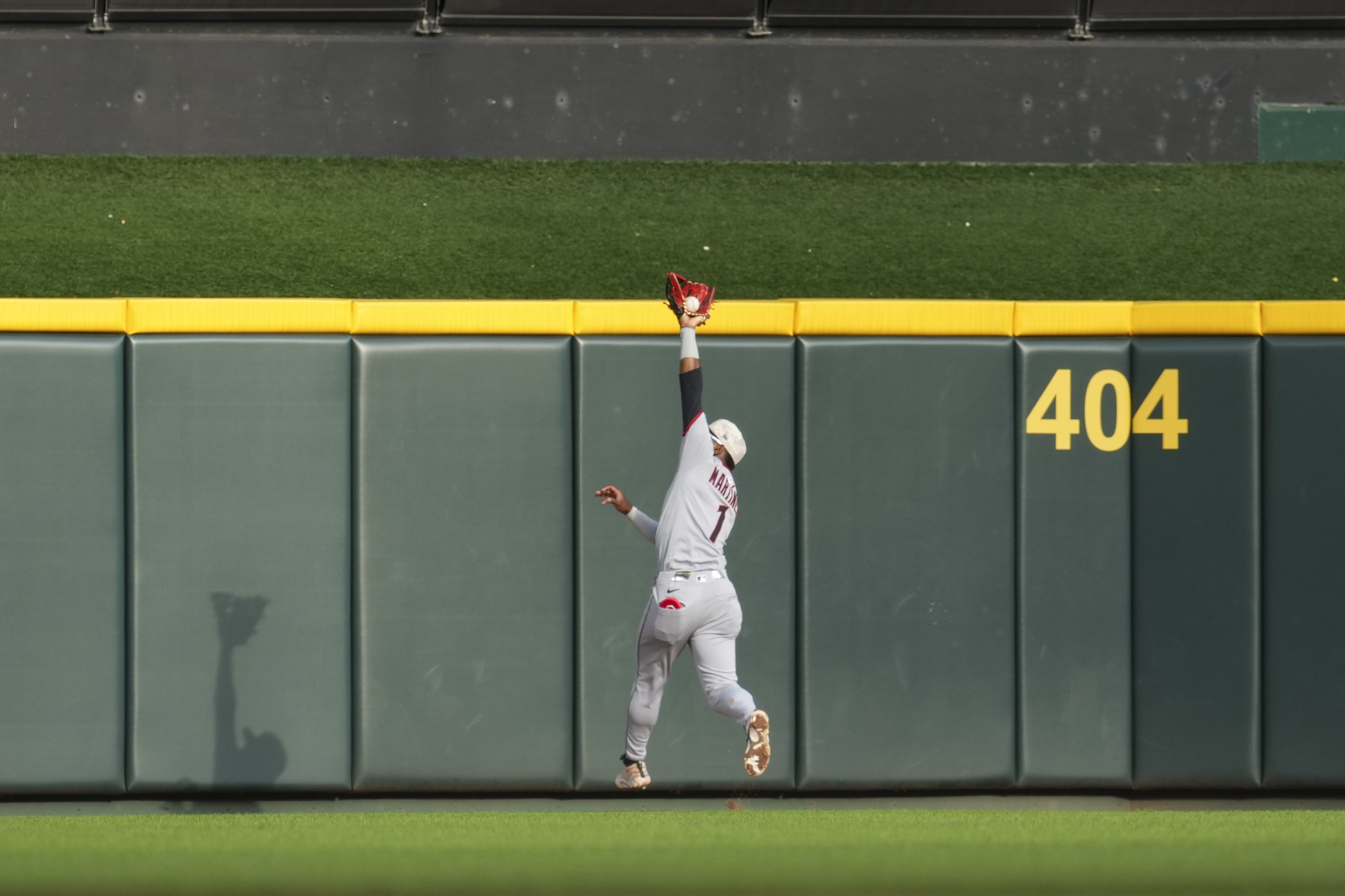 Cleveland Guardians at Cincinnati Reds, Saturday, May 17, 2025 ...
