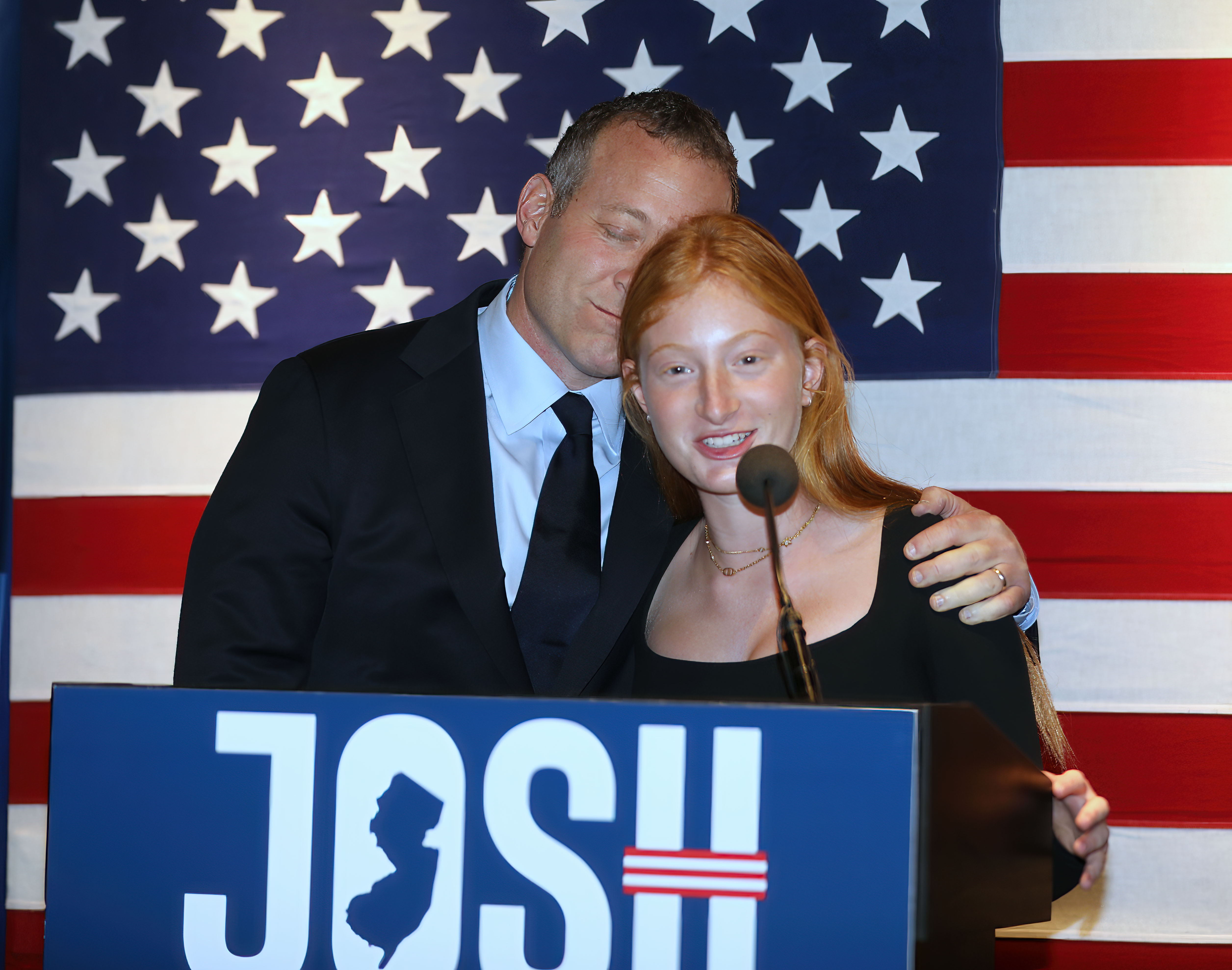 Gottheimer Annouces Run for NJ Governor - nj.com