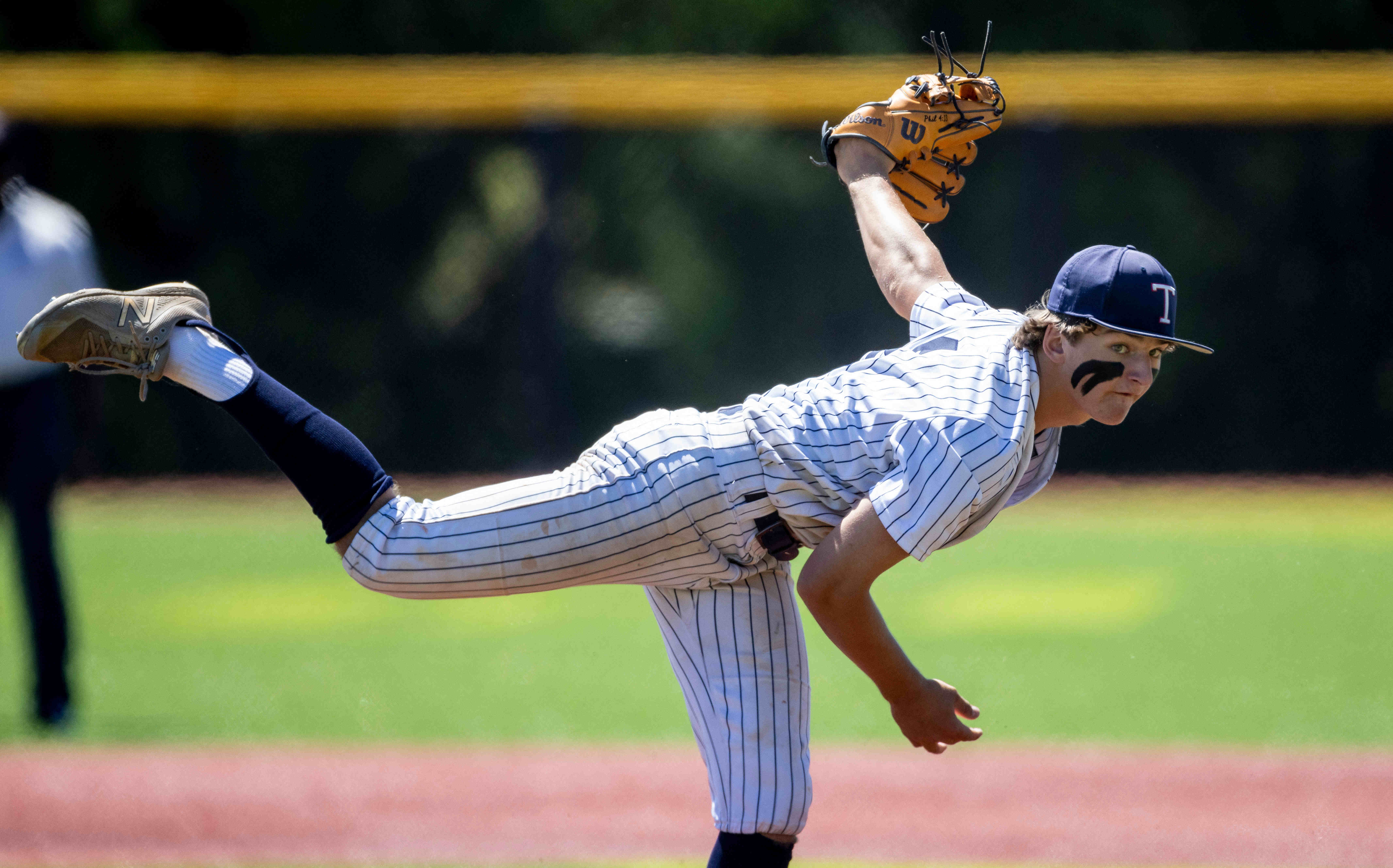 AHSAA 3A Baseball Championships (Game 2) - al.com