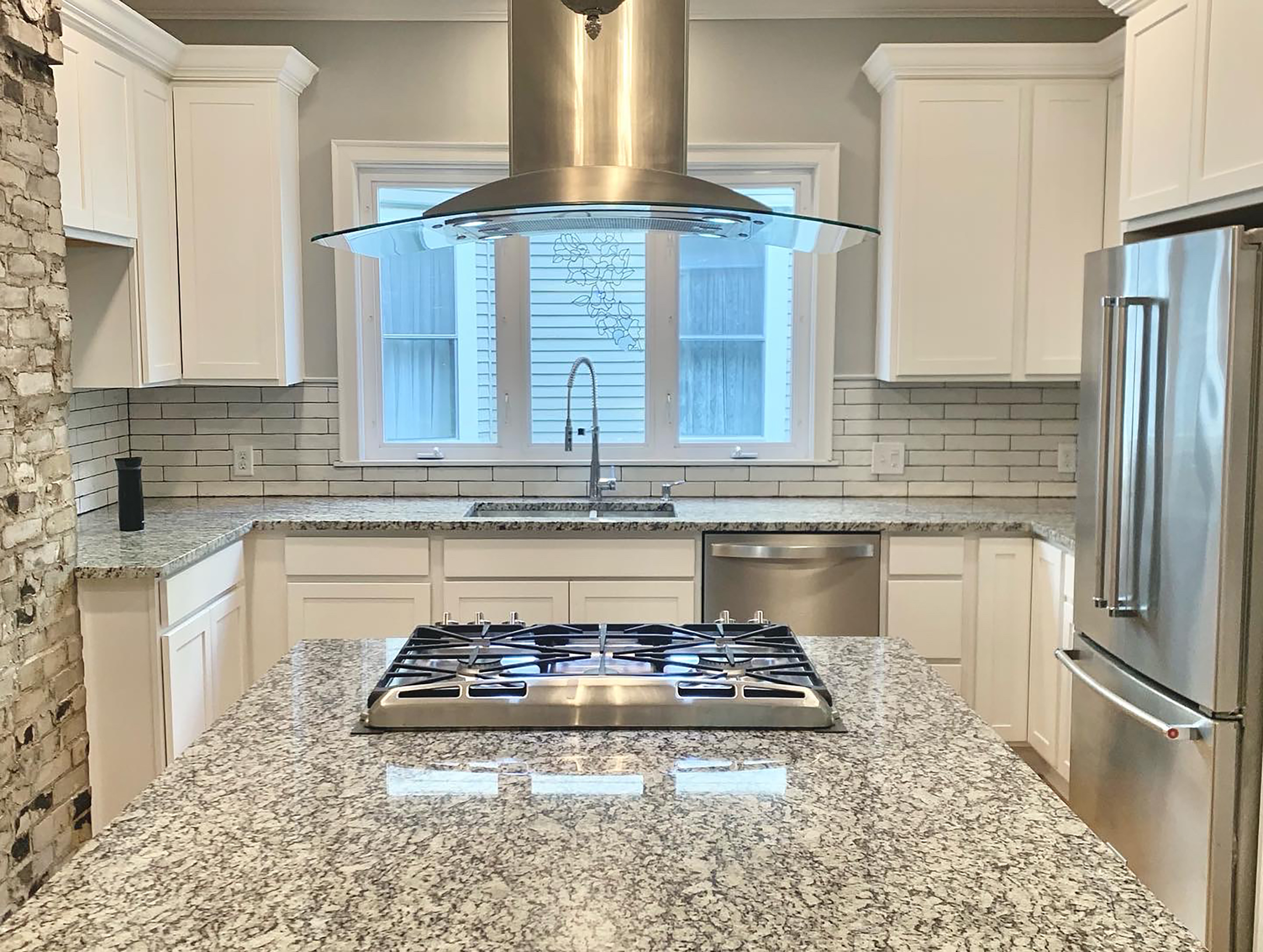 Historic Strathmore neighborhood home restored after five-year ...