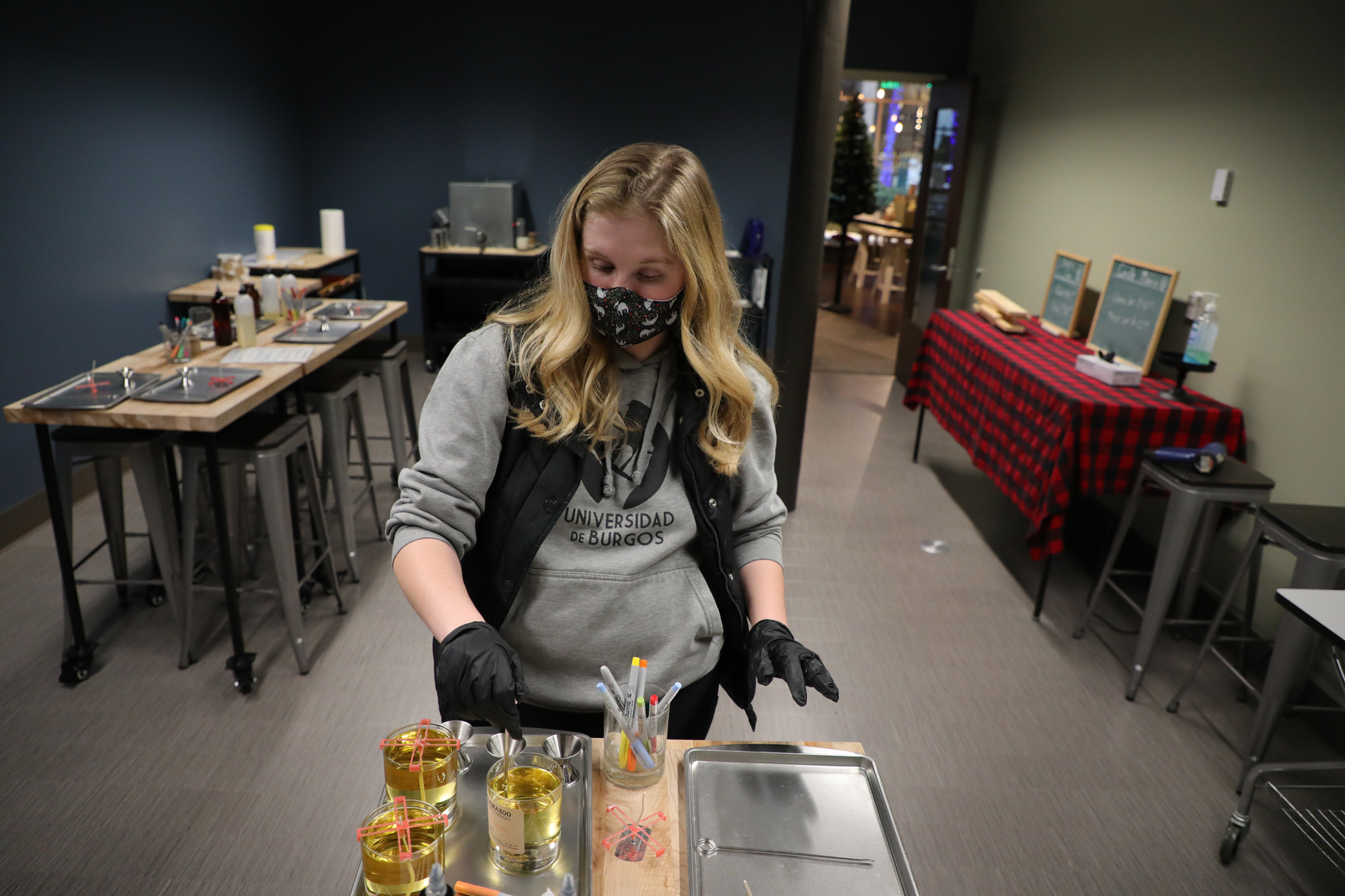 The Kalamazoo Candle Company market grows strong - mlive.com