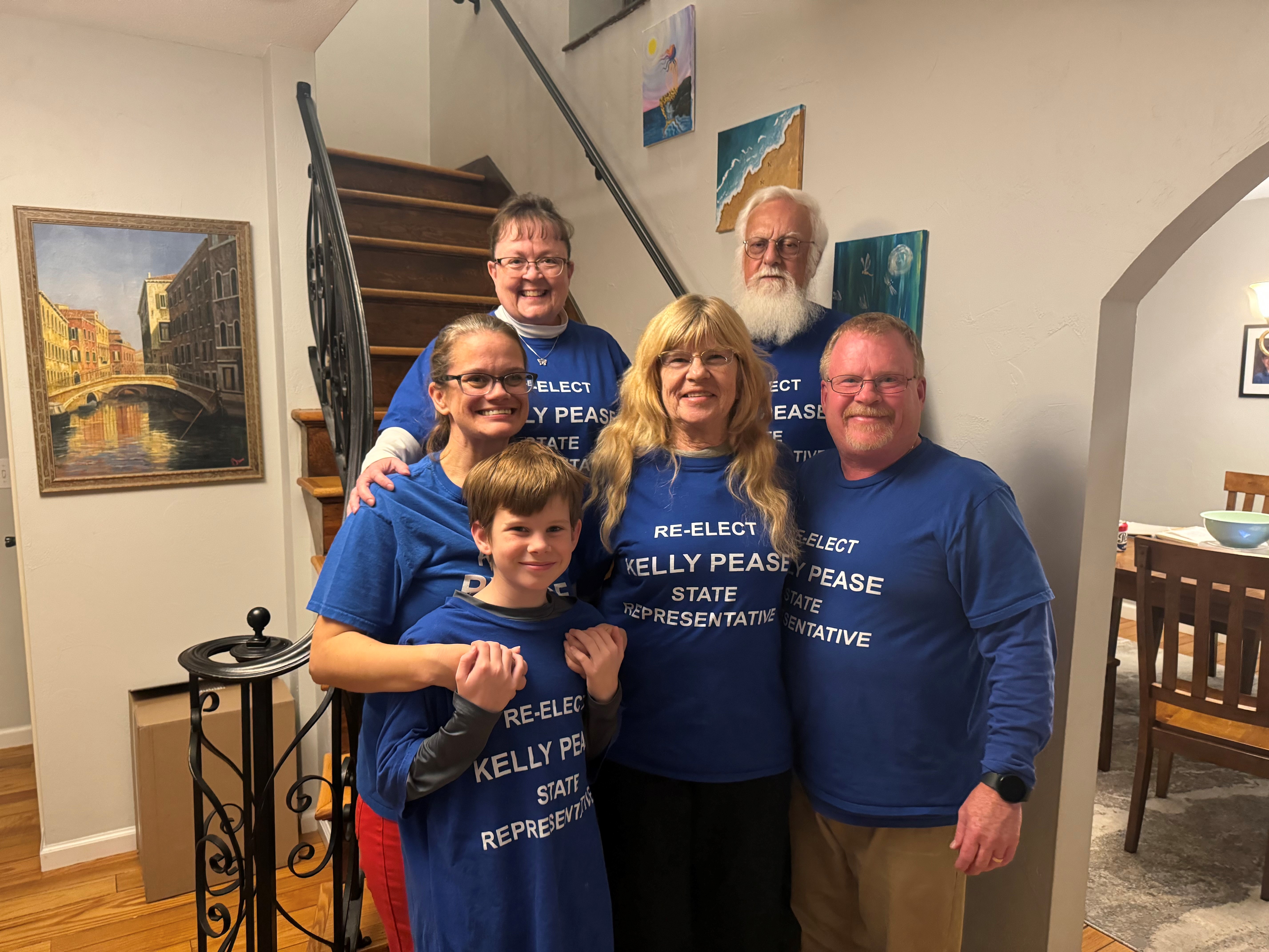 Fourth Hampden District race watch parties - masslive.com