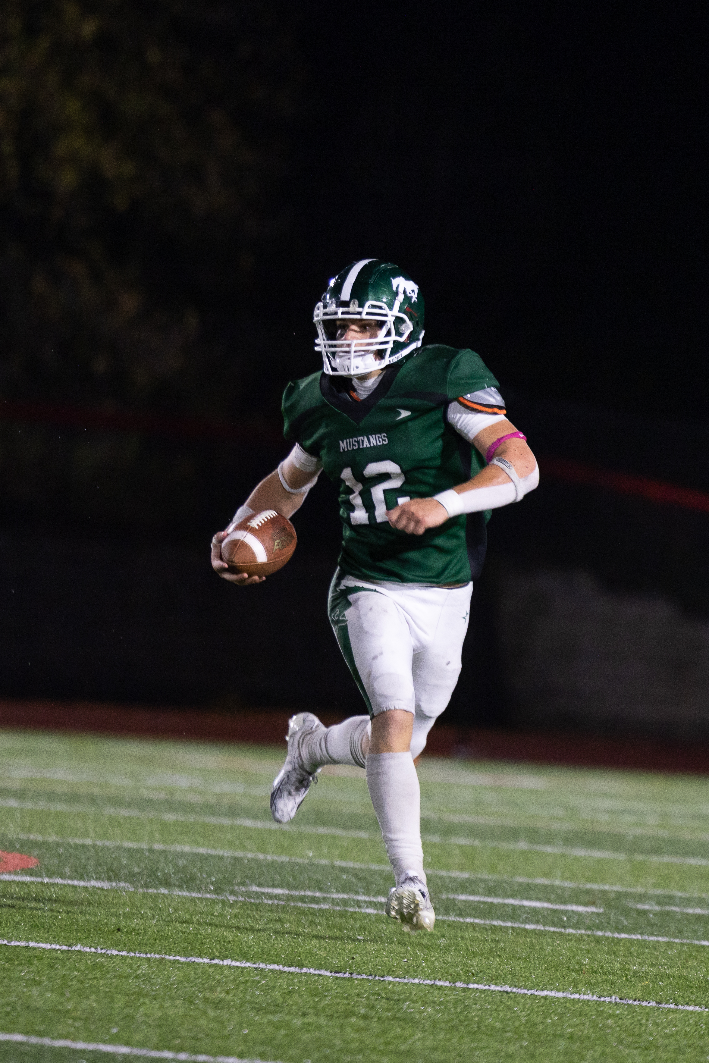 Marcellus vs. Little Falls football quarterfinals - syracuse.com