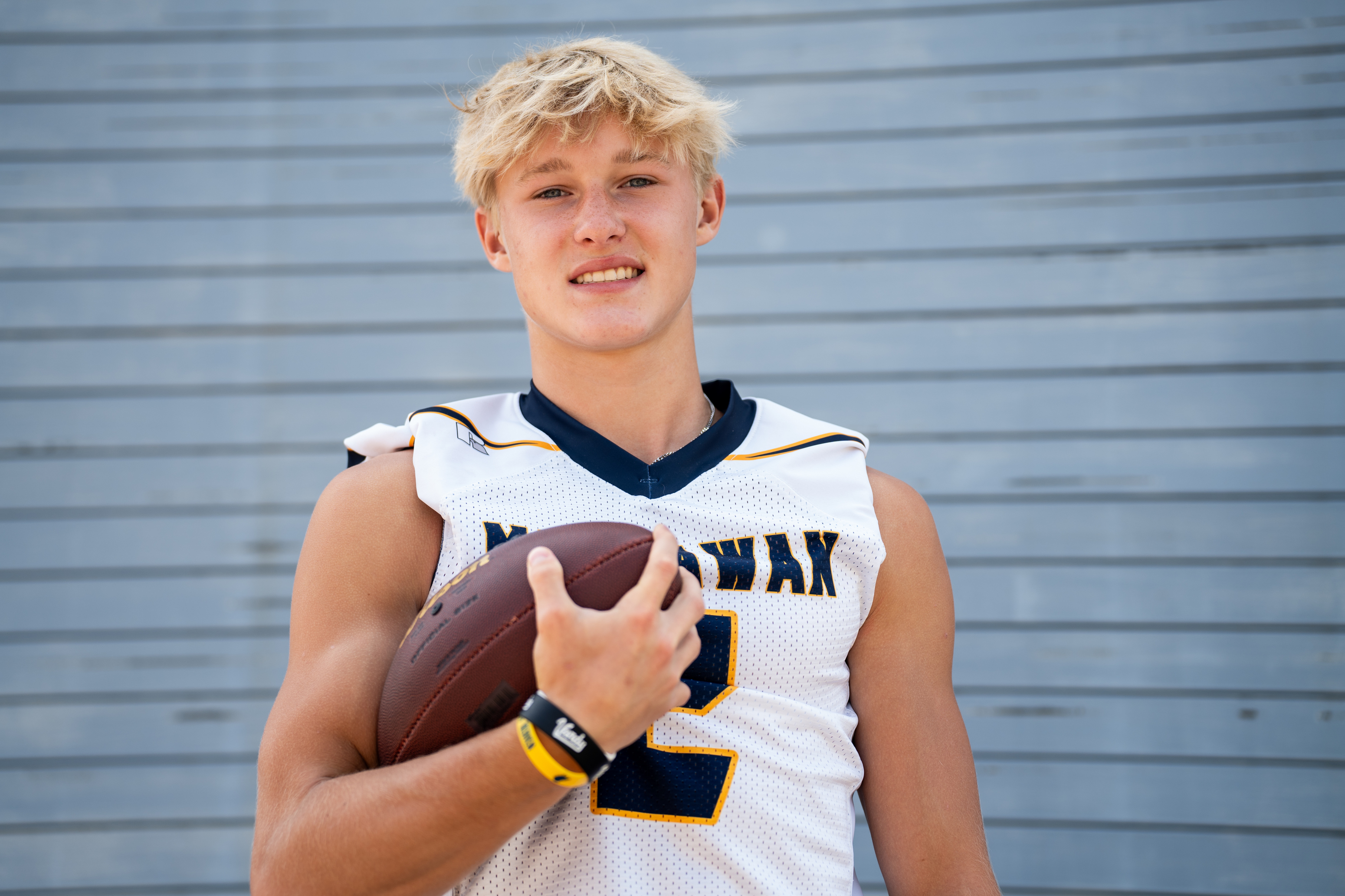 Mattawan football prepares for 2024 season - mlive.com
