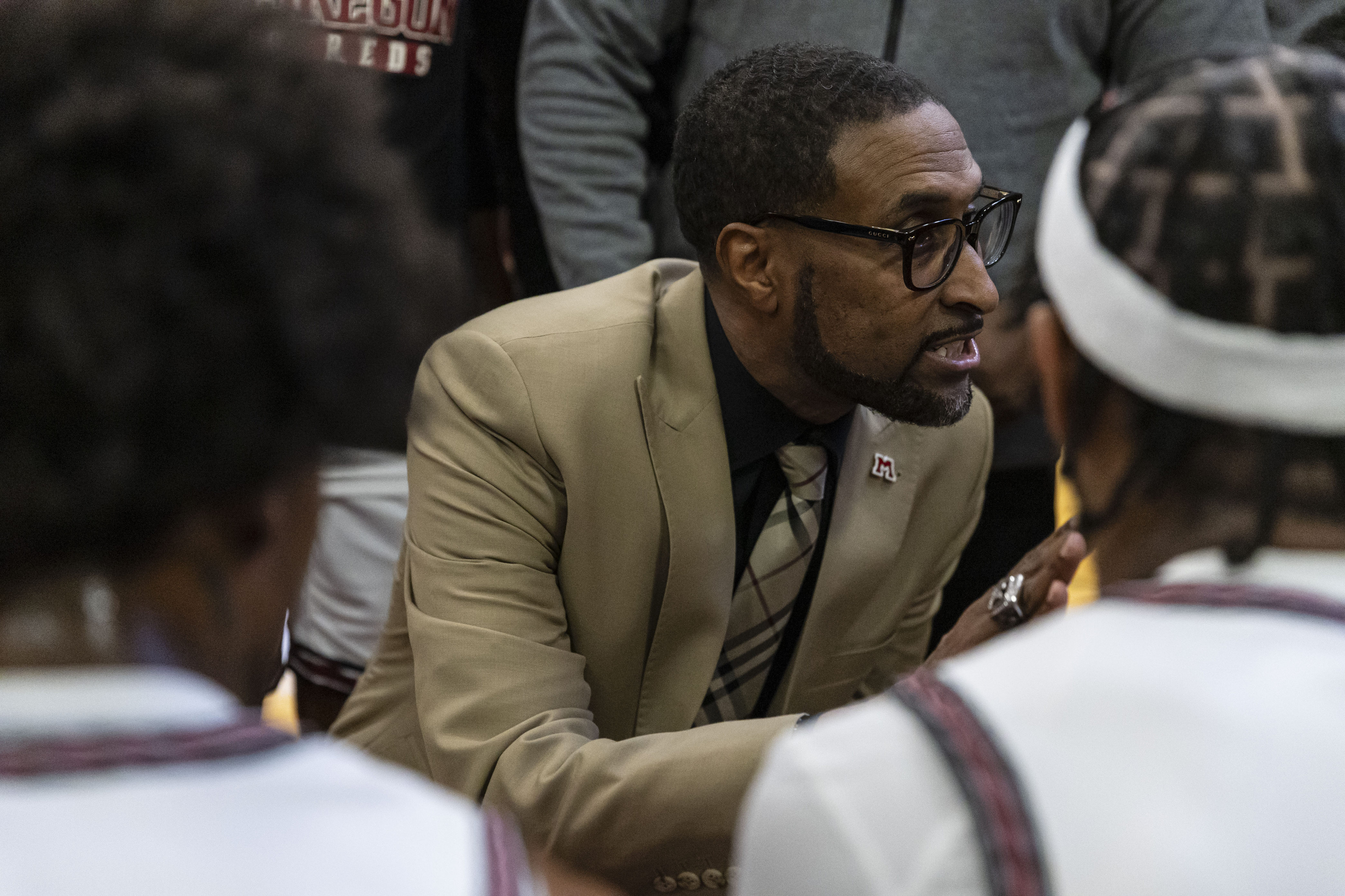 Muskegon vs. Bloomfield Hills Brother Rice in East Kentwood's ...