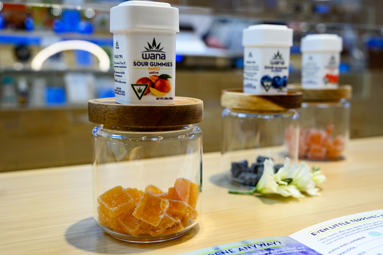 Treehouse 603 marijuana provisioning center will host grand opening on ...