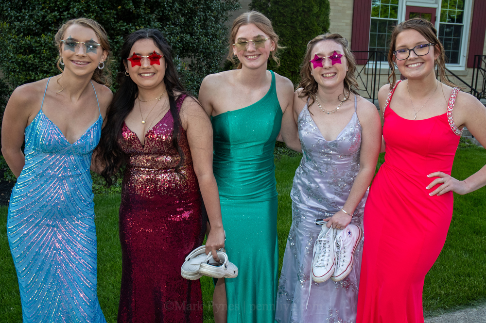 Big Spring High School 2022 prom, day two - pennlive.com