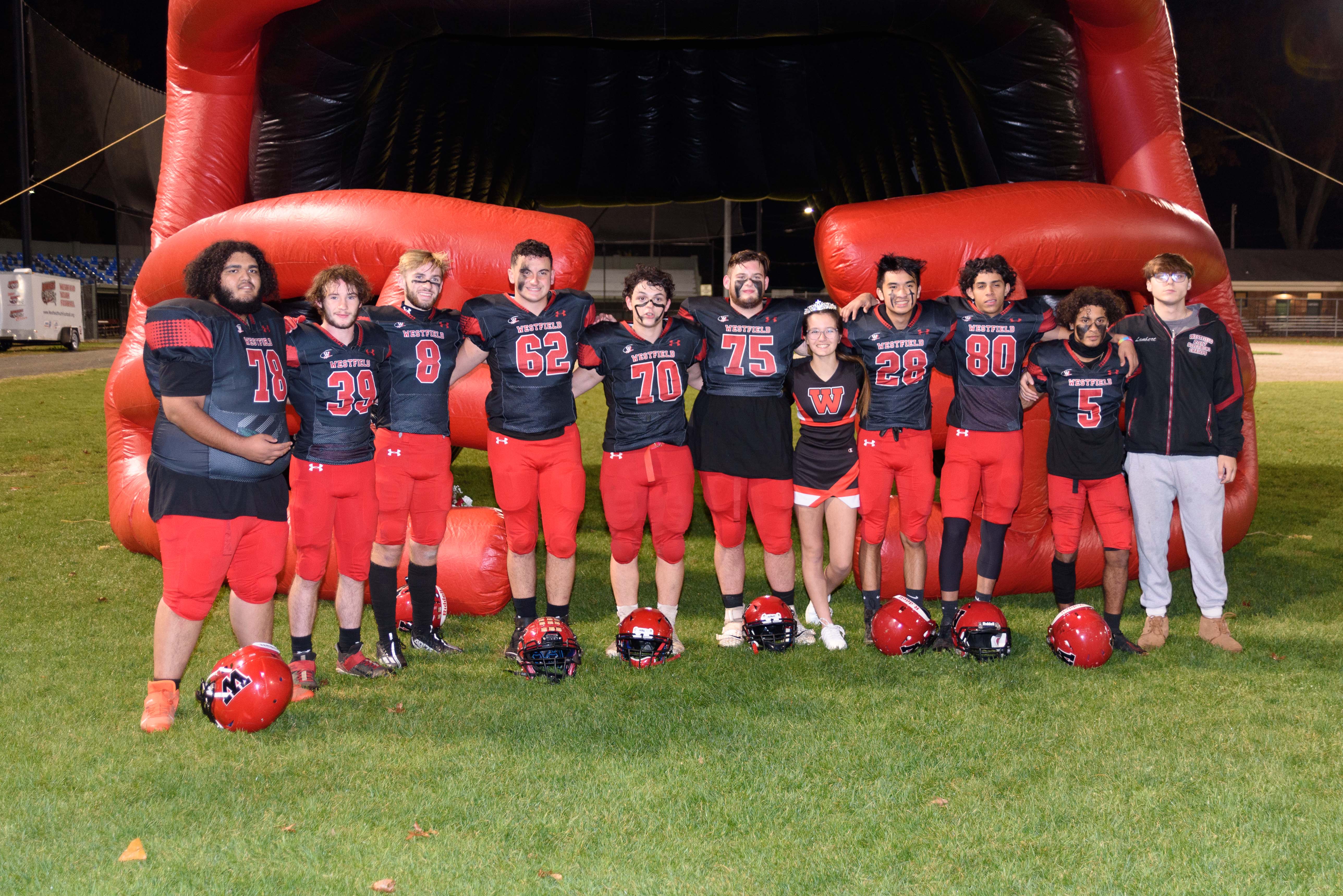 10-28-22 Westfield High vs Longmeadow High Football - masslive.com