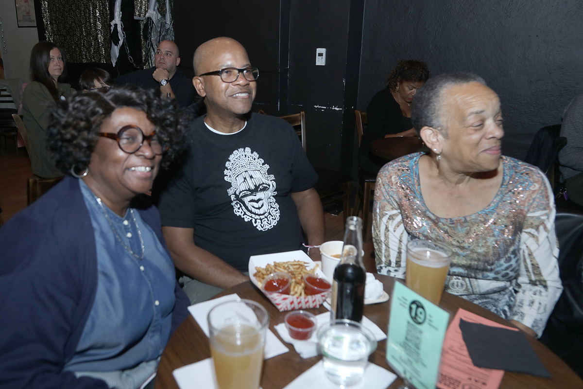 Drums Unlimited- a Tribute to Max Roach - masslive.com