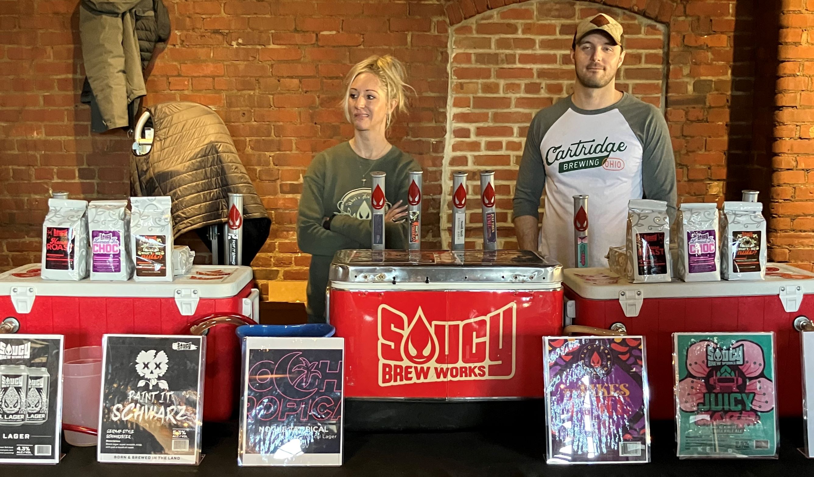 2023 winter warmer fest - cleveland.com