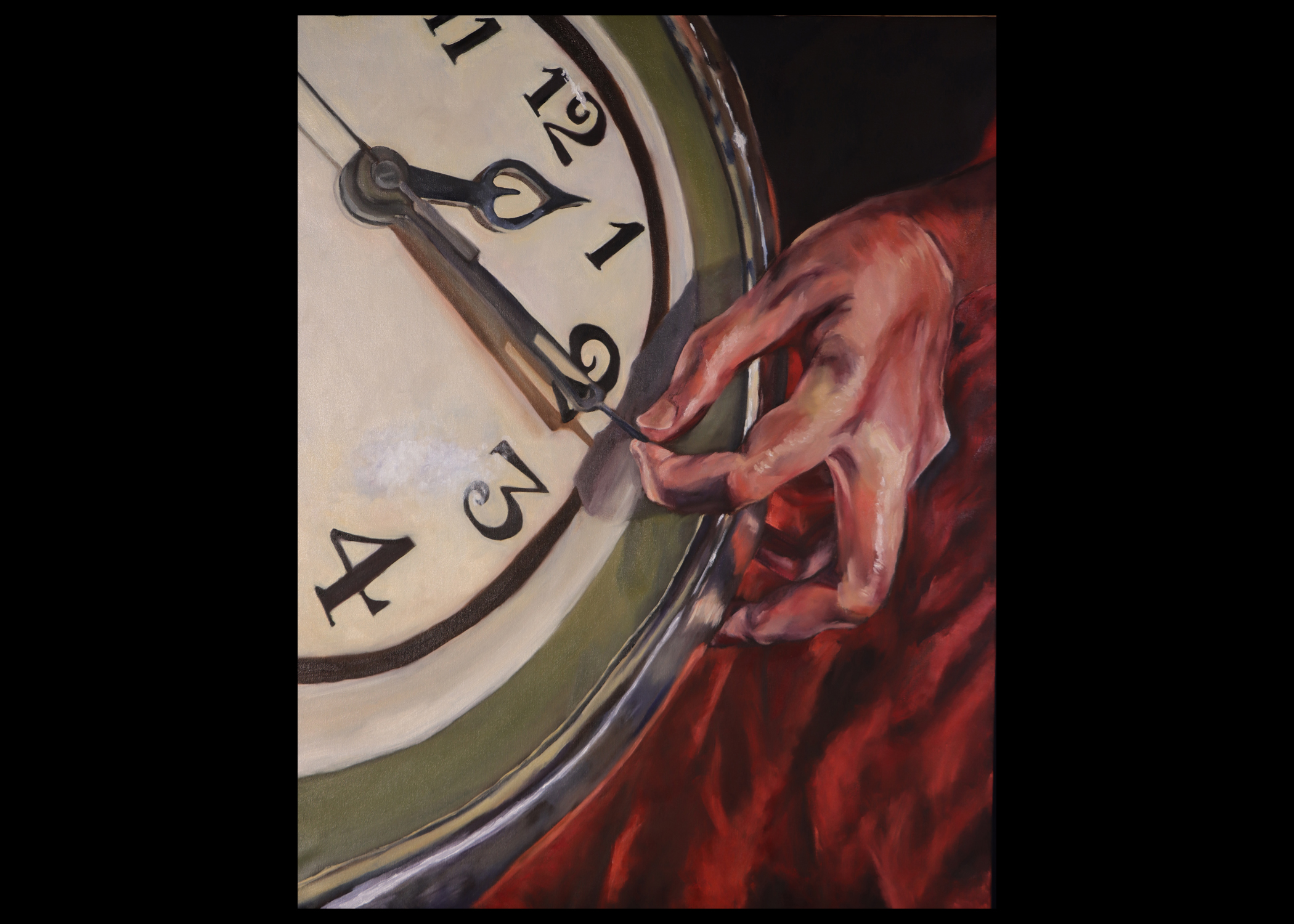 2024 CNY Scholastic Art Awards: Painting - syracuse.com