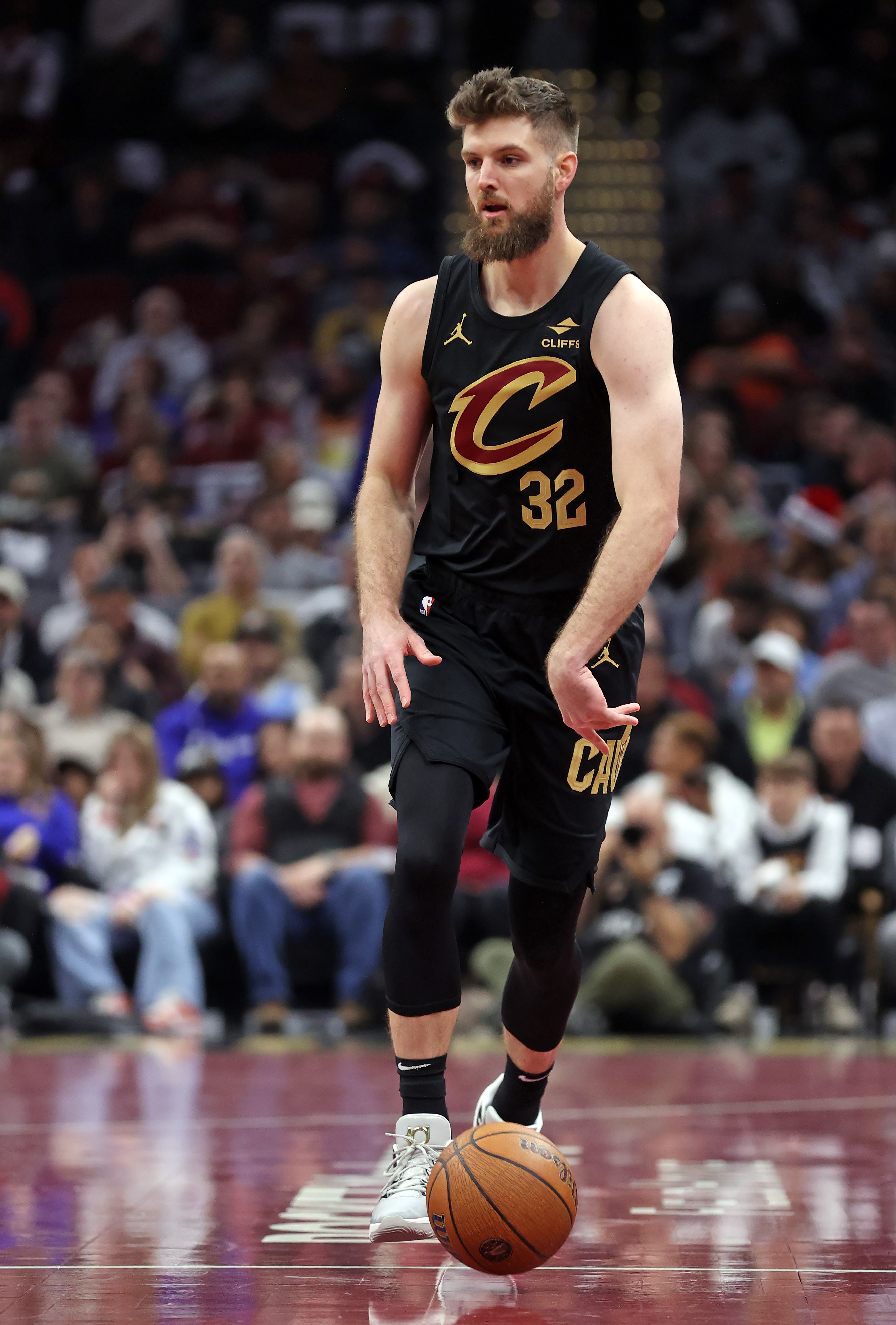 Cleveland Cavaliers vs. Washington Wizards, December 3, 2024 ...