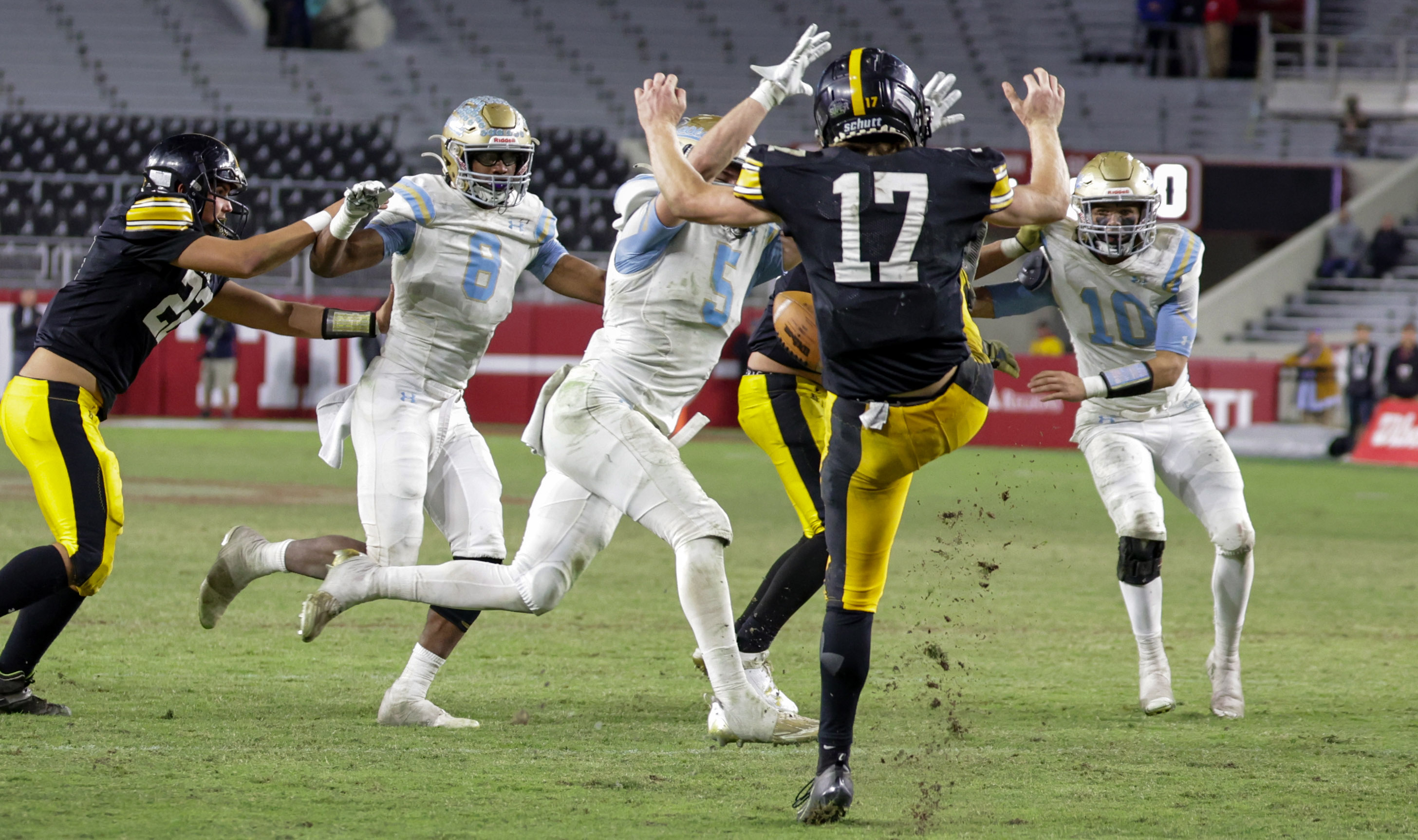 Best of Thursday AHSAA Super 7 Championships - al.com