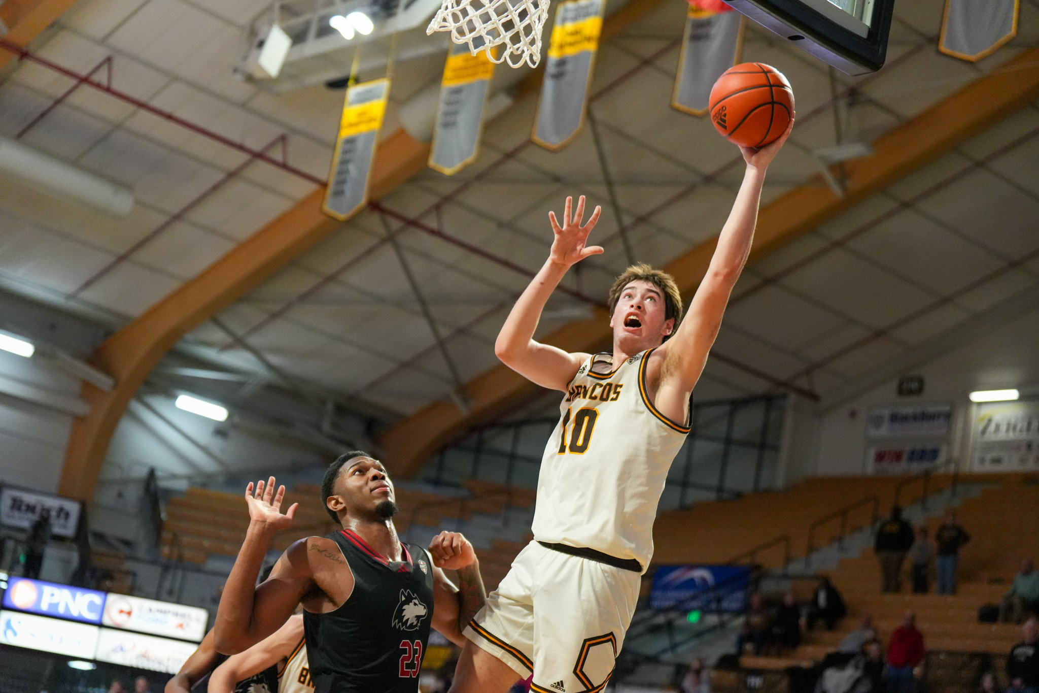 WMU men's basketball hosts Northern Illinois - mlive.com