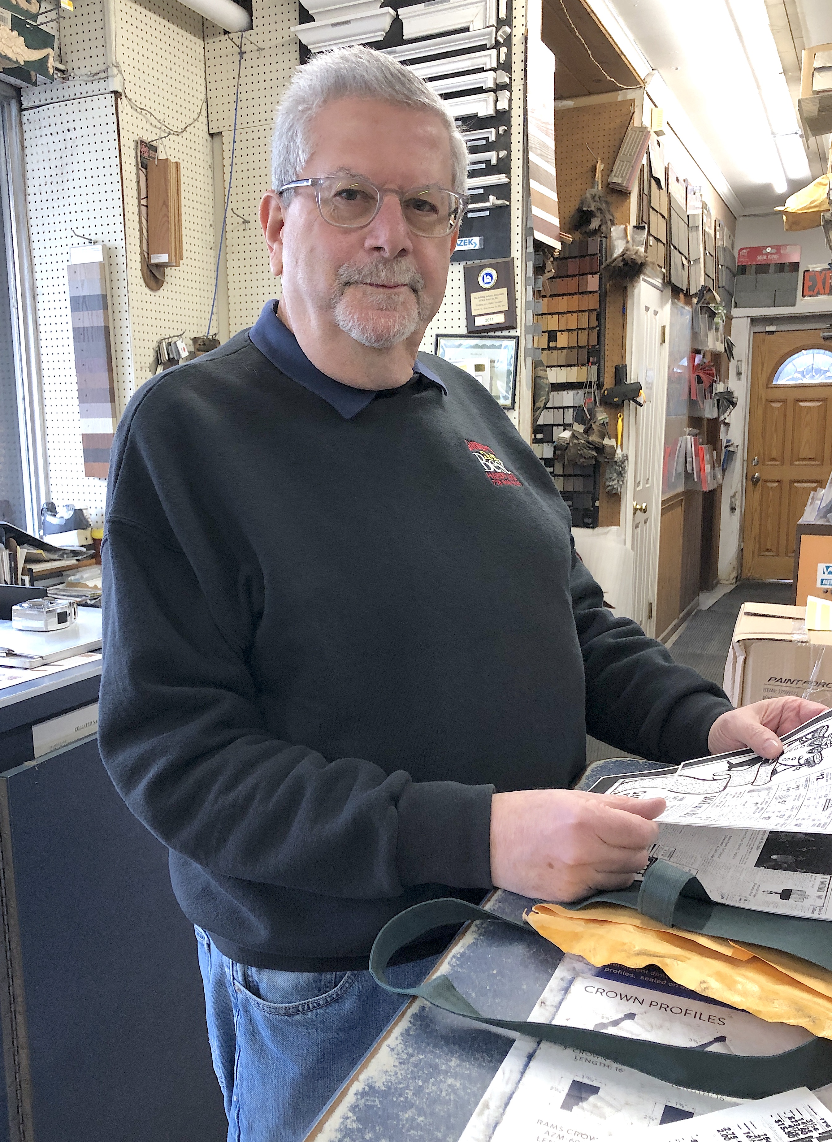 Garber family celebrates 70 years in business - silive.com