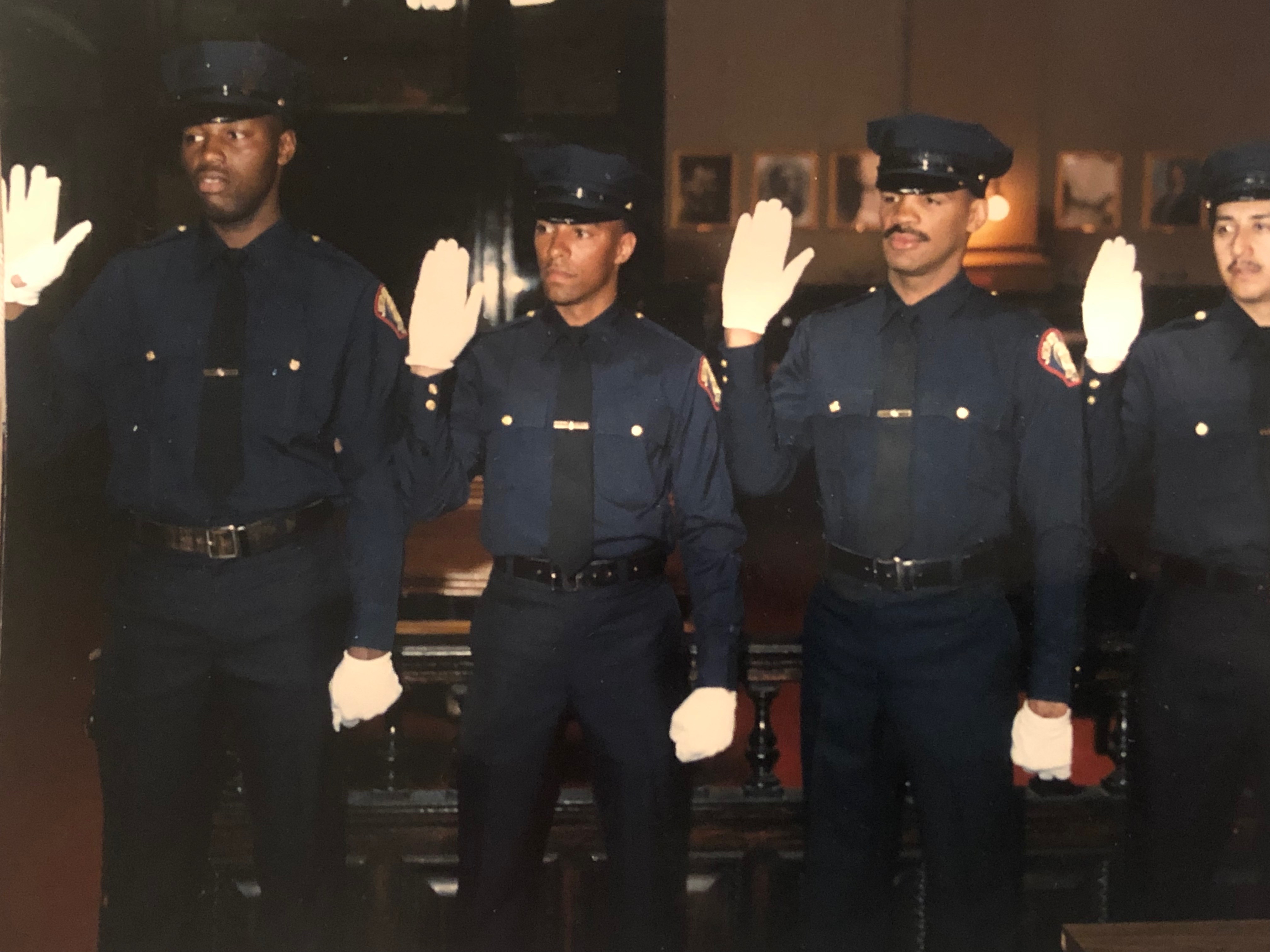 Walter Adams - nj.com