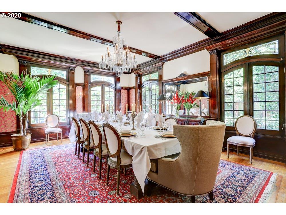 Portland's White House is for sale - oregonlive.com