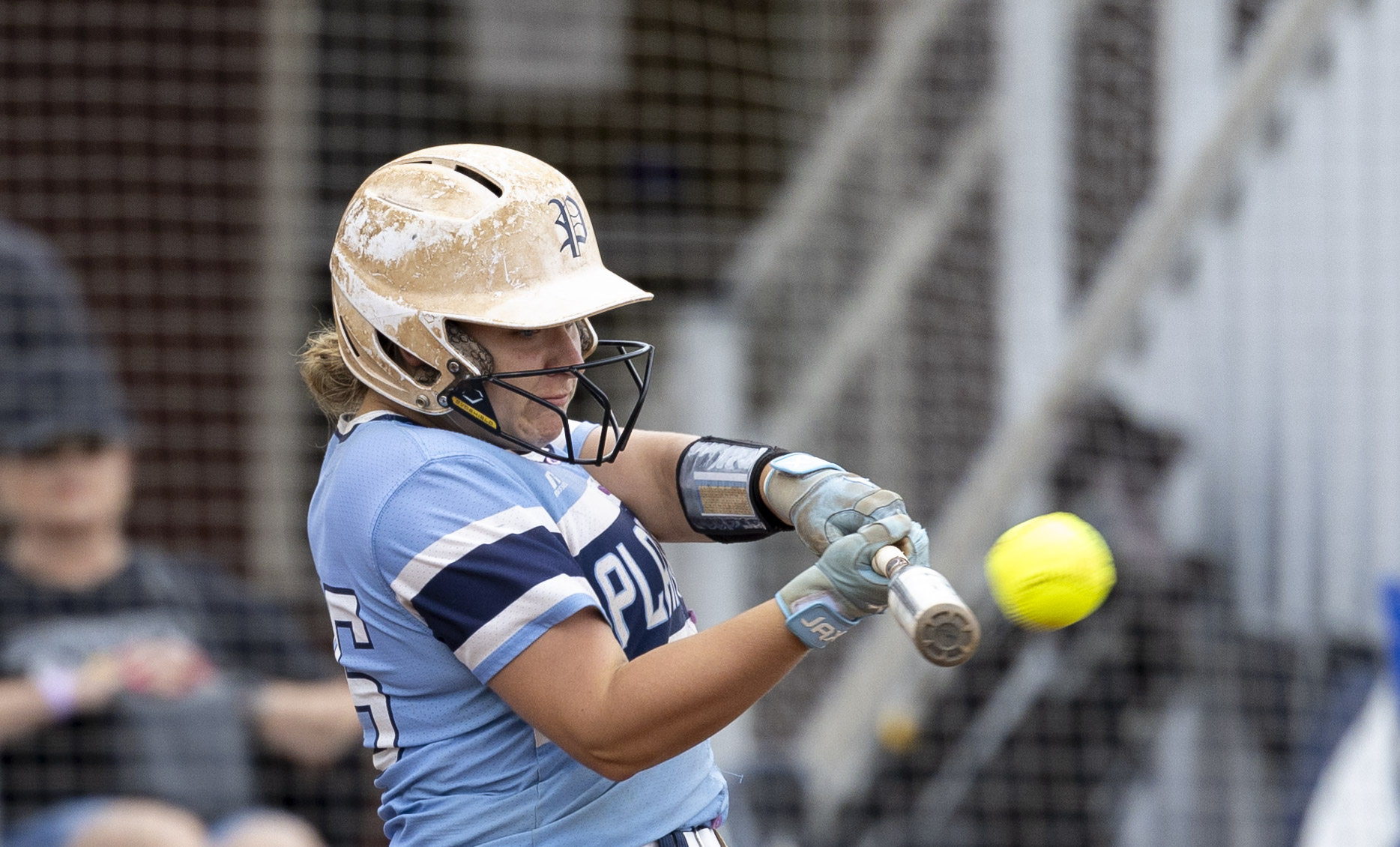 AHSAA 3A Softball Championship - al.com