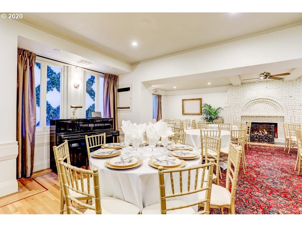 Portland's White House is for sale - oregonlive.com