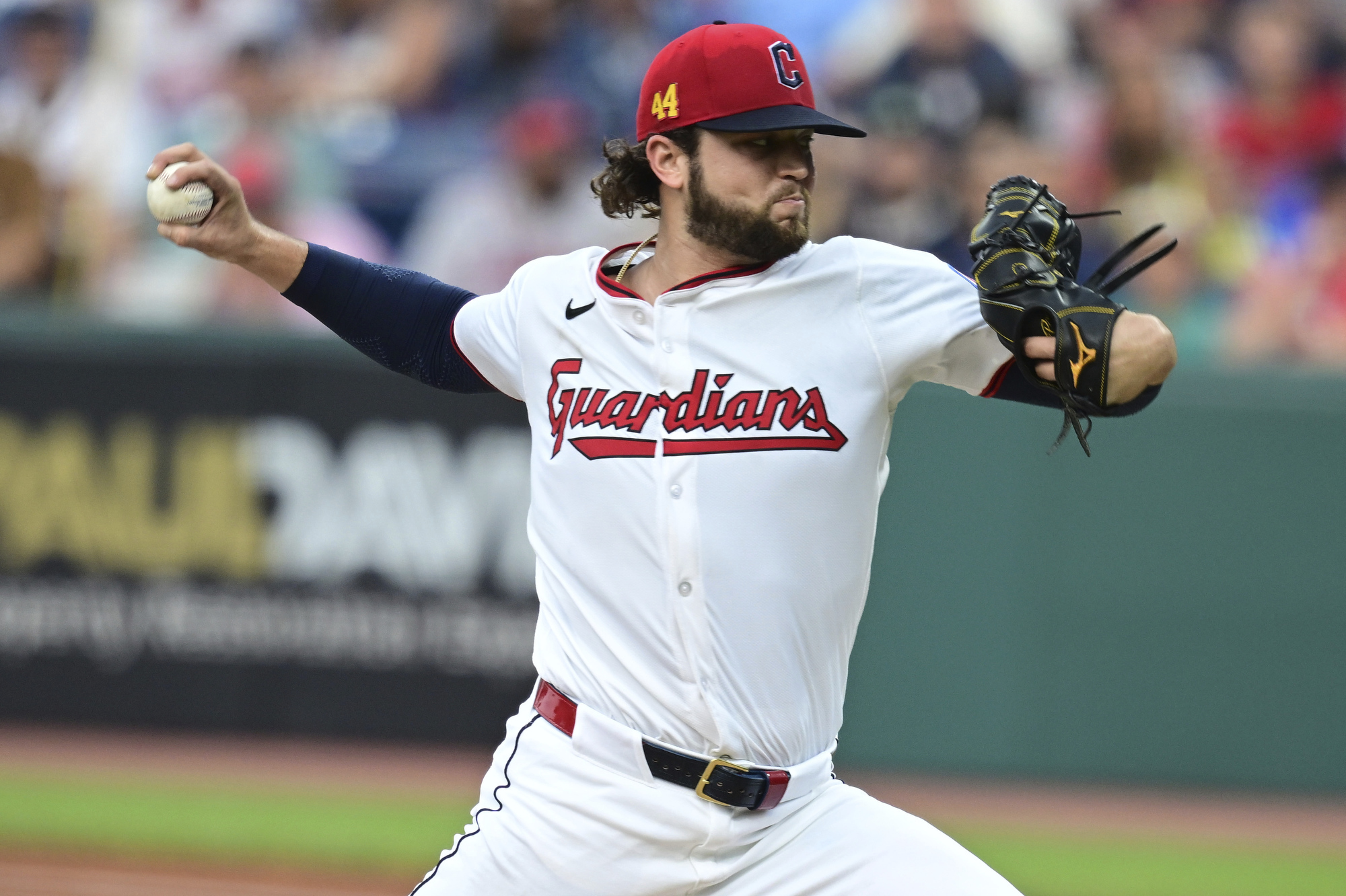 Cleveland Guardians vs Atlanta Braves, August 16, 2025 - cleveland.com