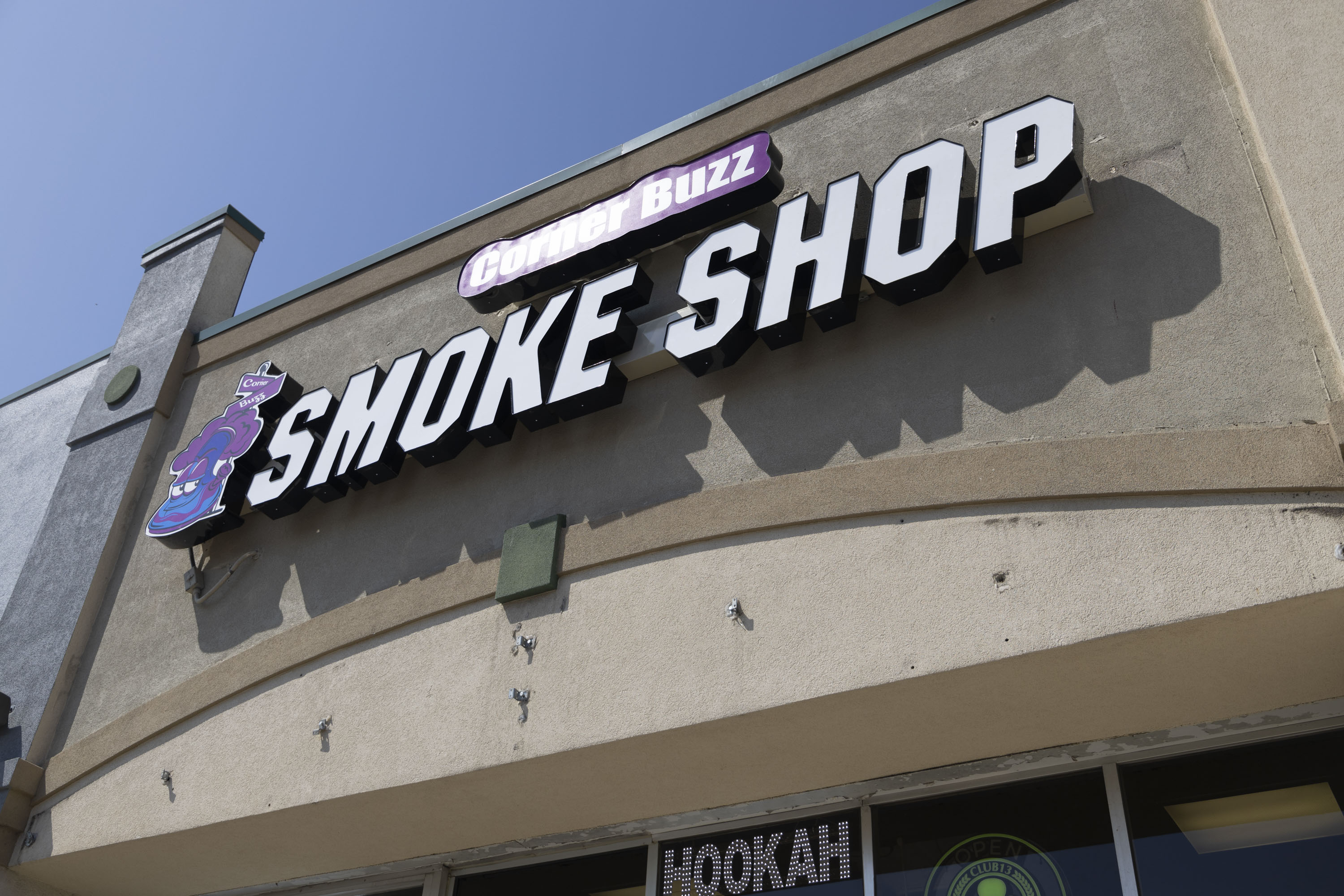 Corner Buzz Smoke Shop - mlive.com