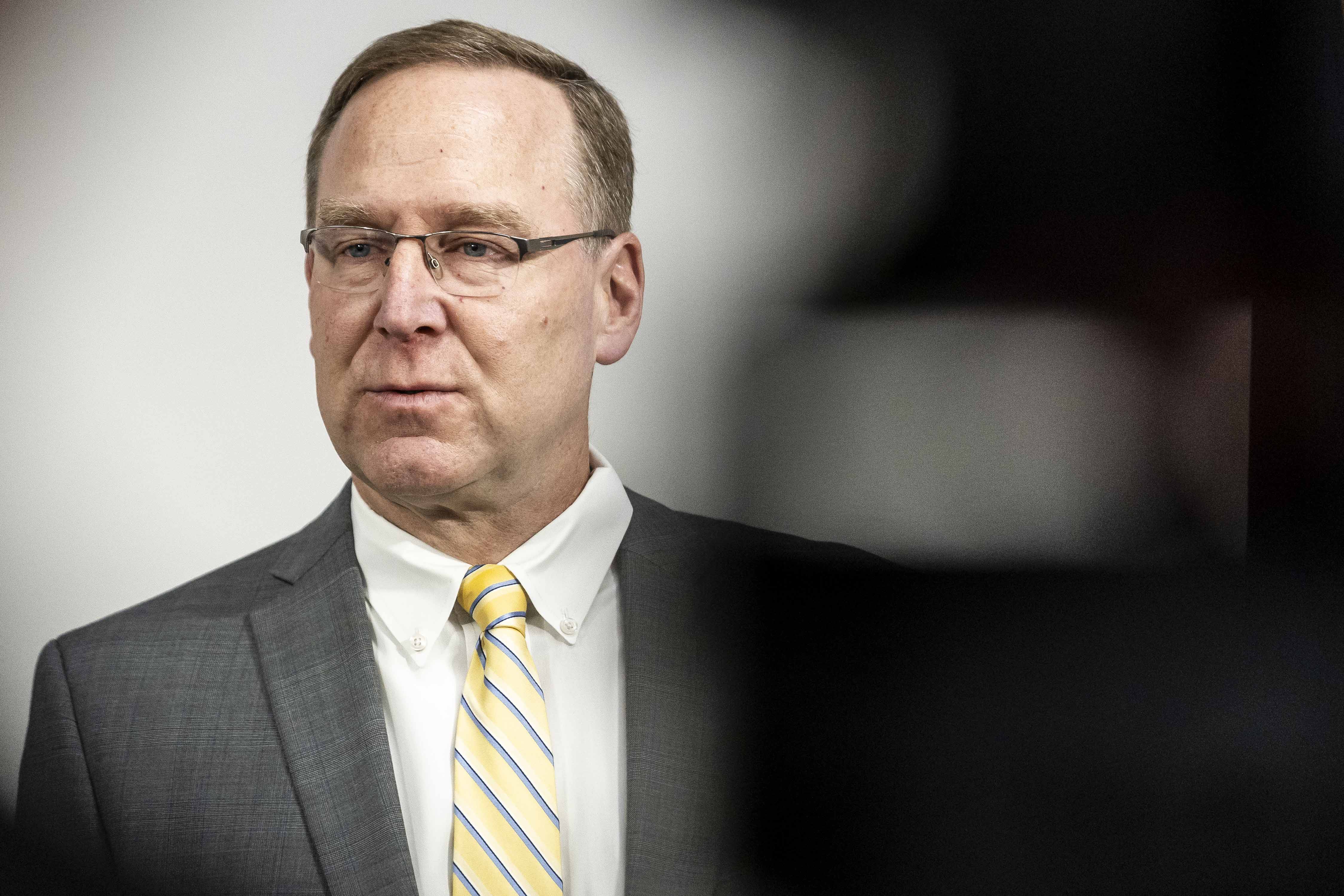 Kent County Prosecutor announces decision not to retry Lyoya Case ...