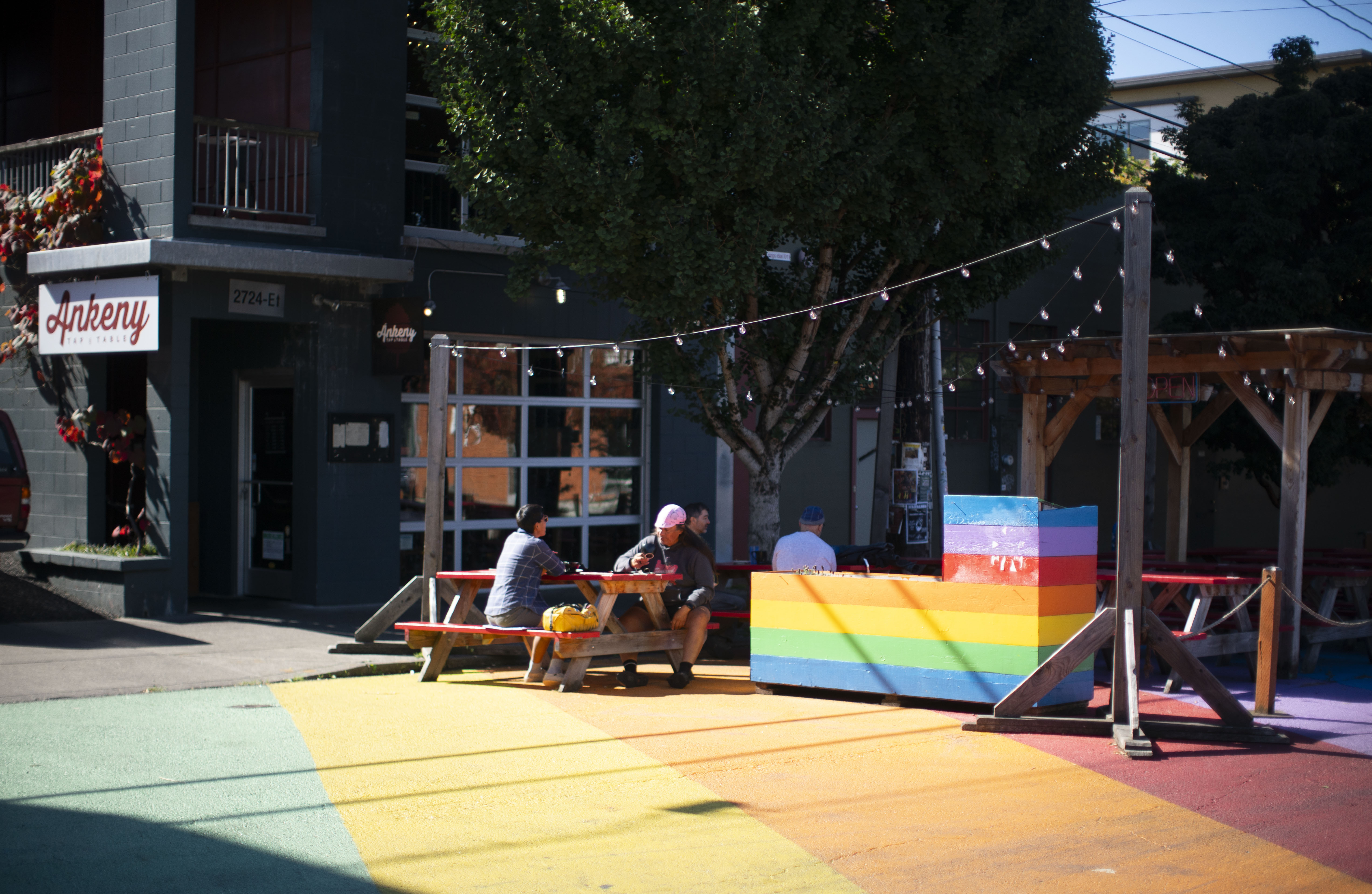 Portland's Kerns neighborhood - oregonlive.com