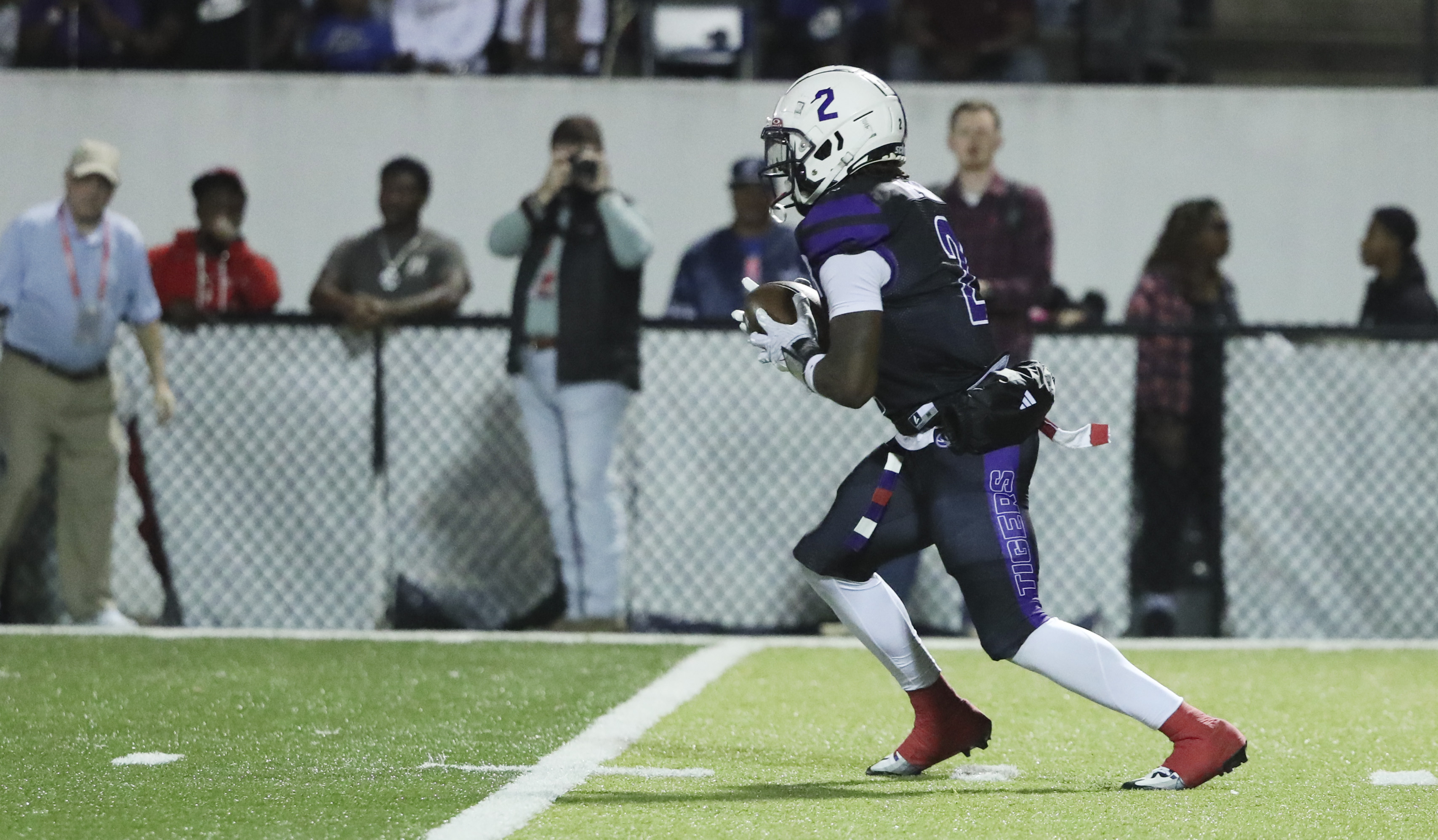 Homewood at Minor Football - al.com