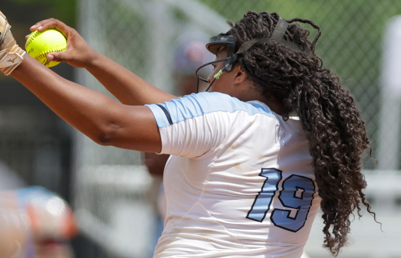 AHSAA 5A Softball Championship - al.com