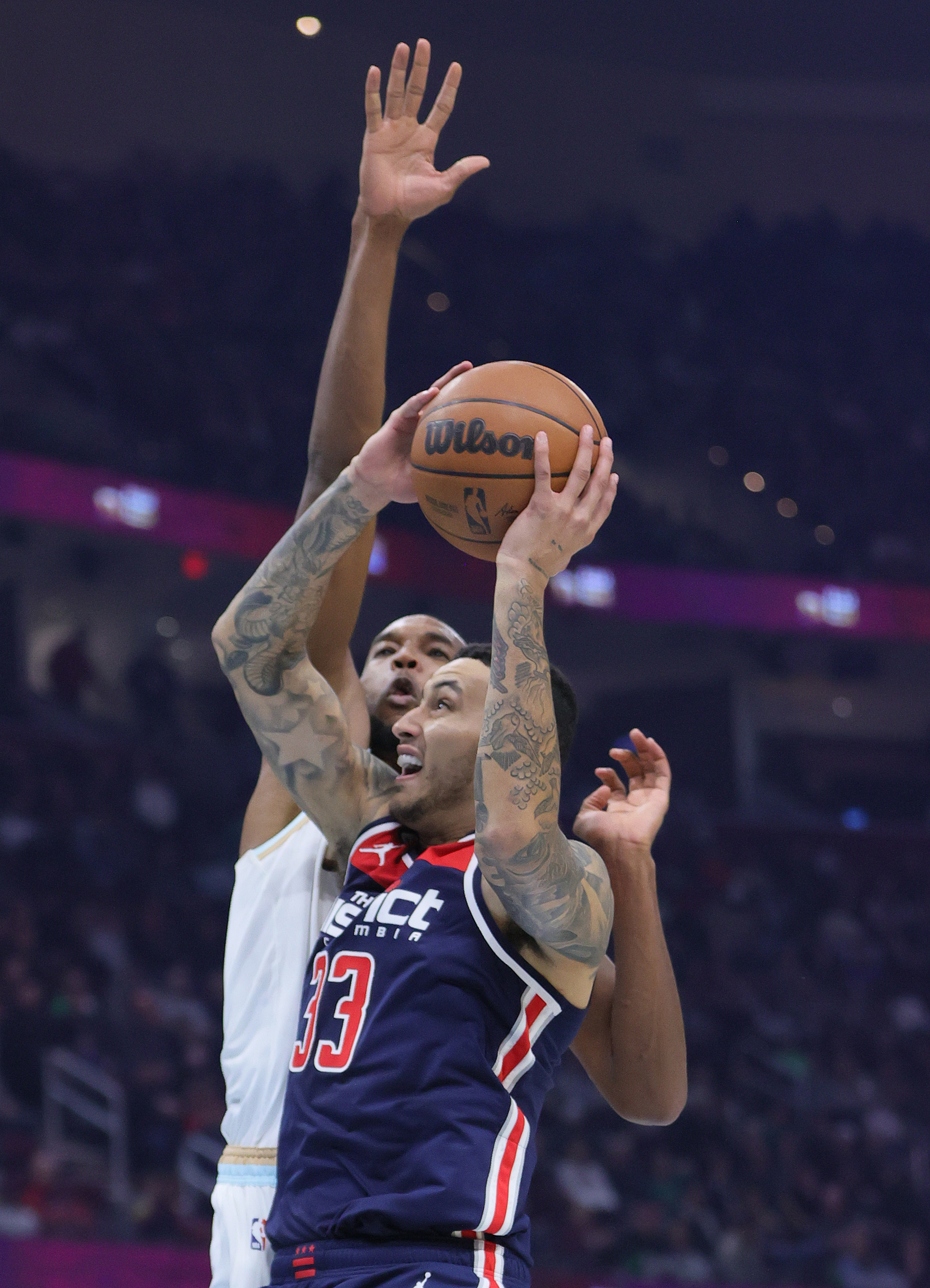 Cleveland Cavaliers vs. Washington Wizards, March 17, 2023 - cleveland.com