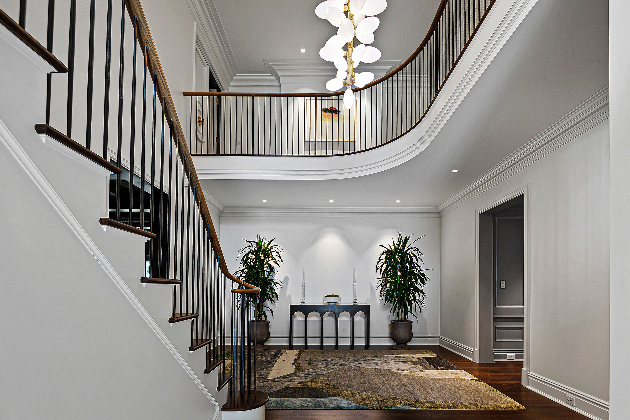 Mittleman Estate design - oregonlive.com