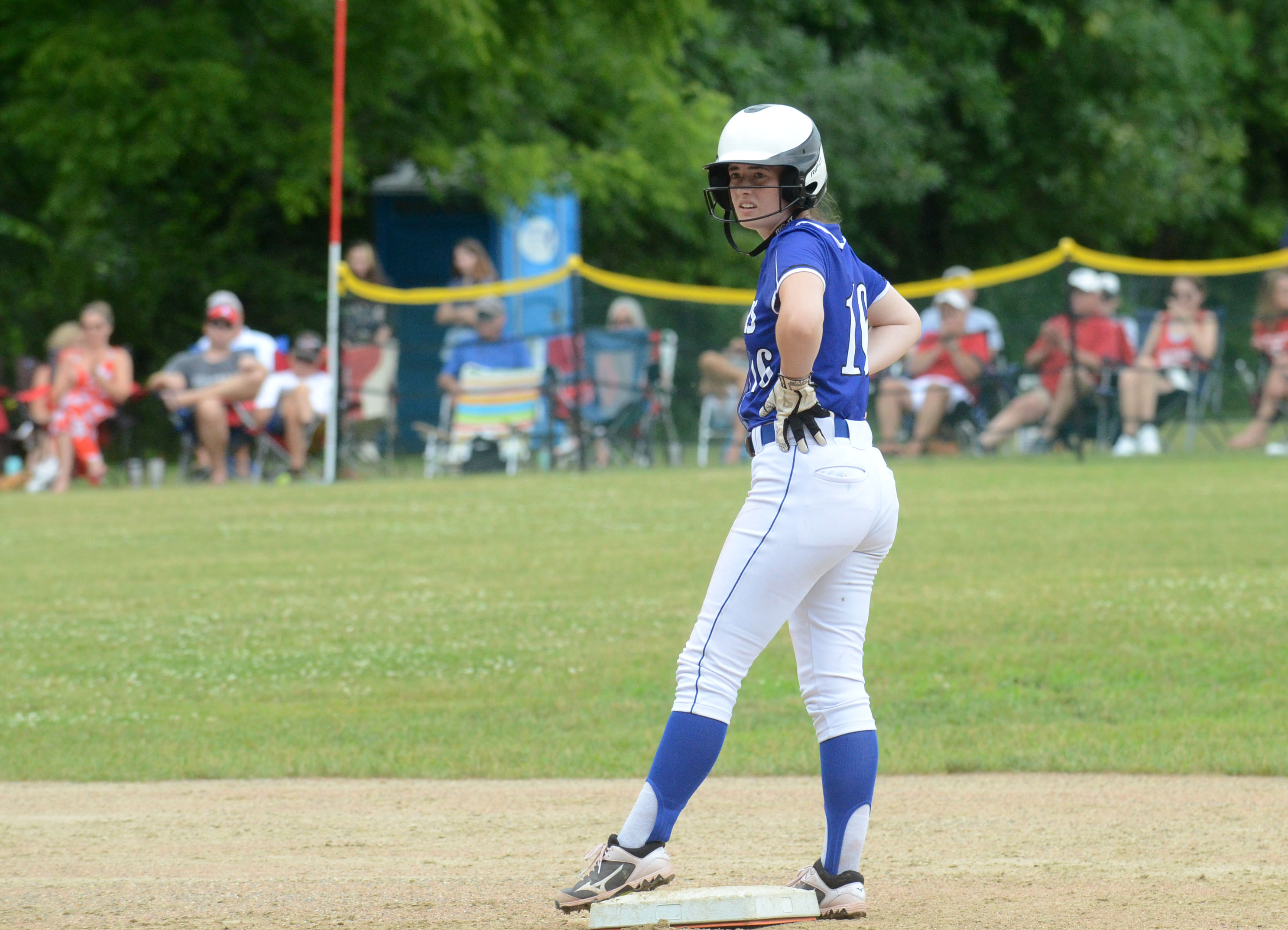 Turners Falls softball defeats Amesbury, wins first state title since ...