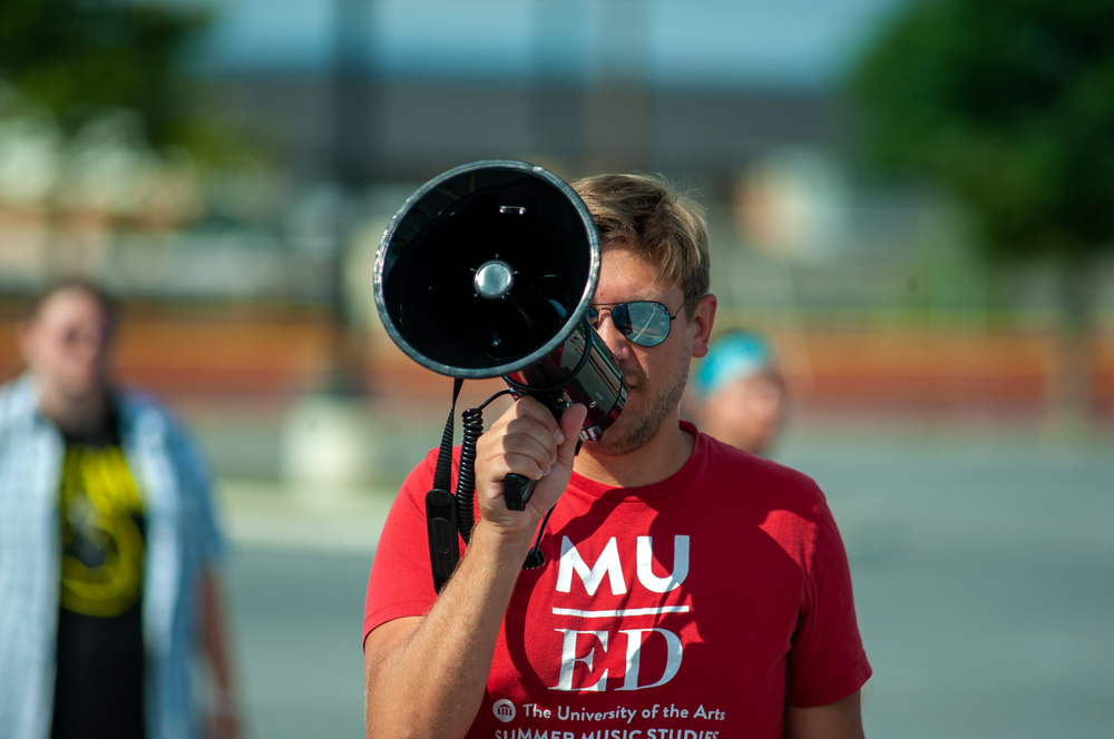 The 2022 Whitehall High School "Marching Zephyr" Band ...