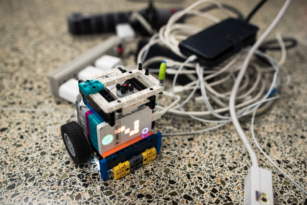 FIRST Lego League Robotics Pennsylvania State Championships - pennlive.com