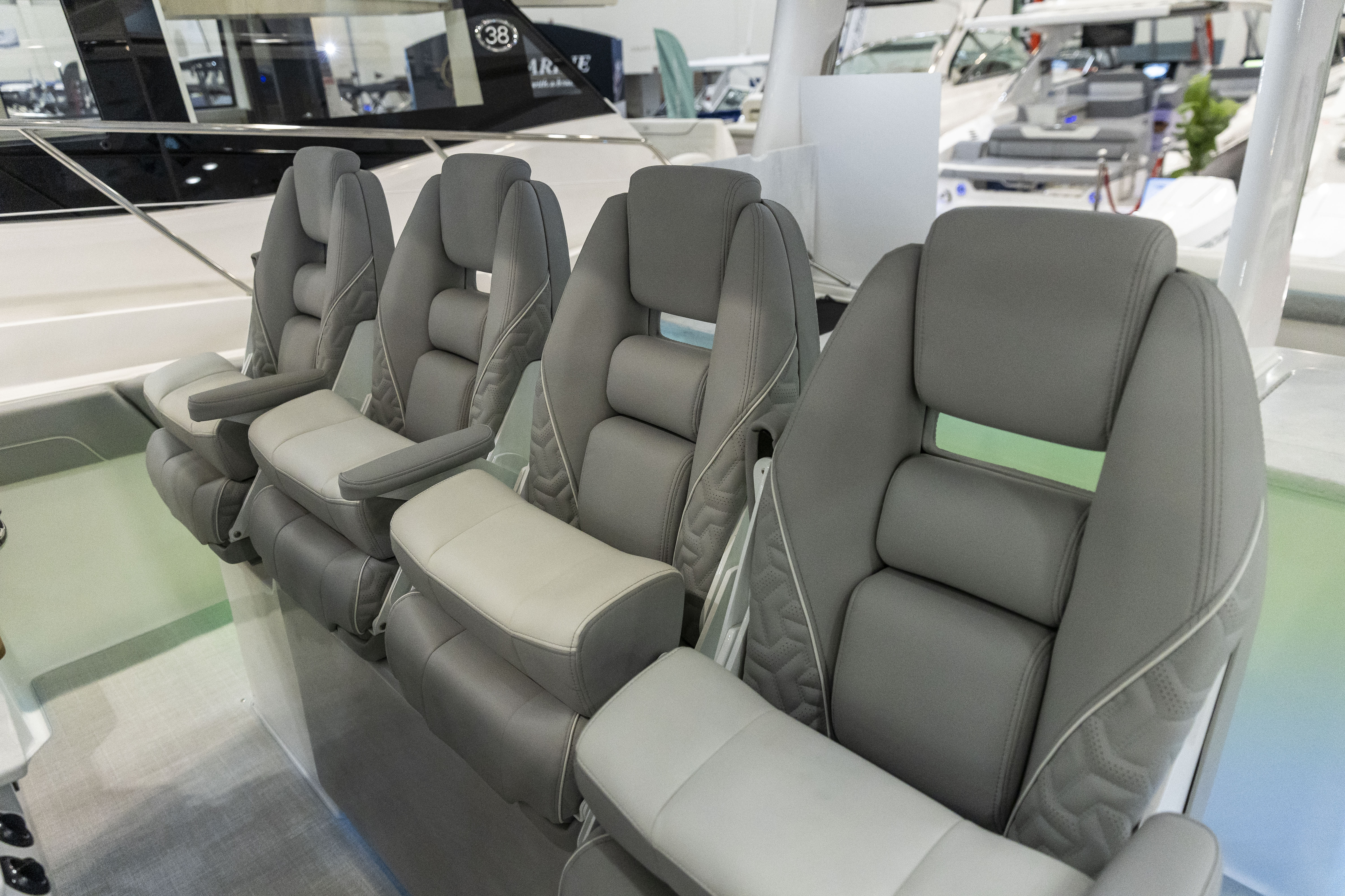 Must-see watercraft from the 80th Annual Grand Rapids Boat Show - mlive.com