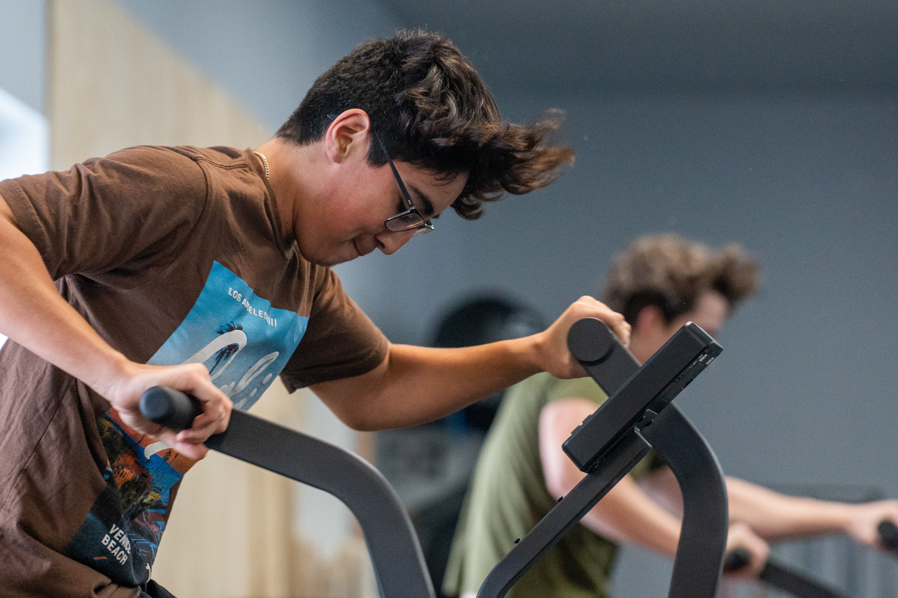 CrossFit On The Block brings niche gym experience to Paw Paw - mlive.com