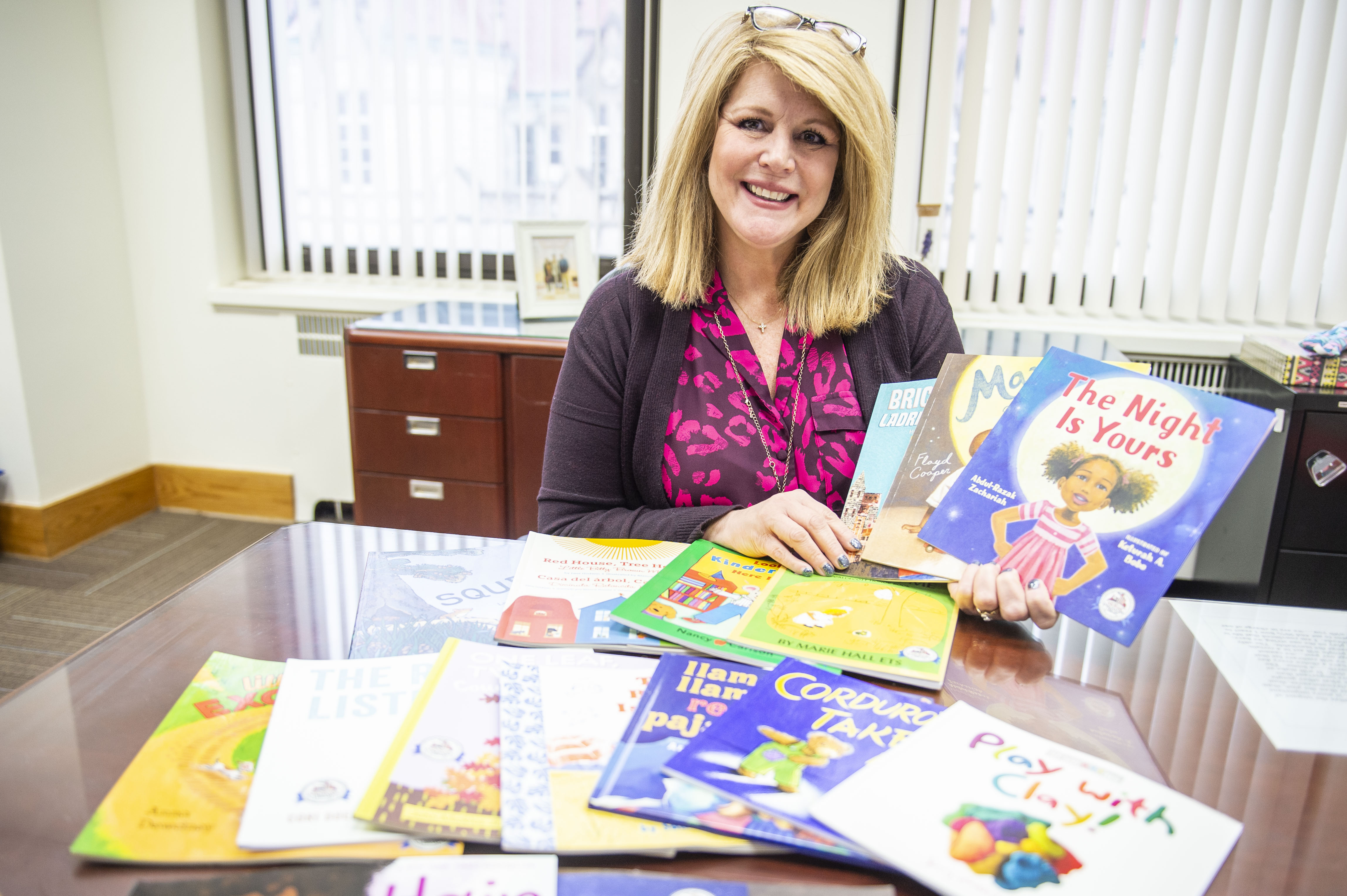 Saginaw children can enjoy Dolly Parton’s Imagination Library books ...