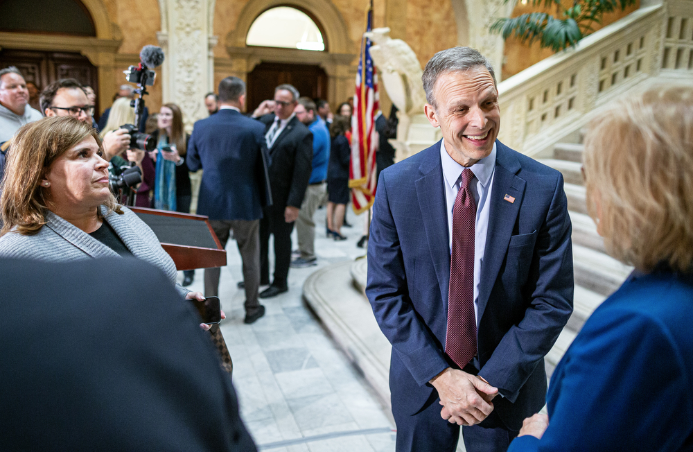 Pennsylvania State Freedom Caucus - pennlive.com