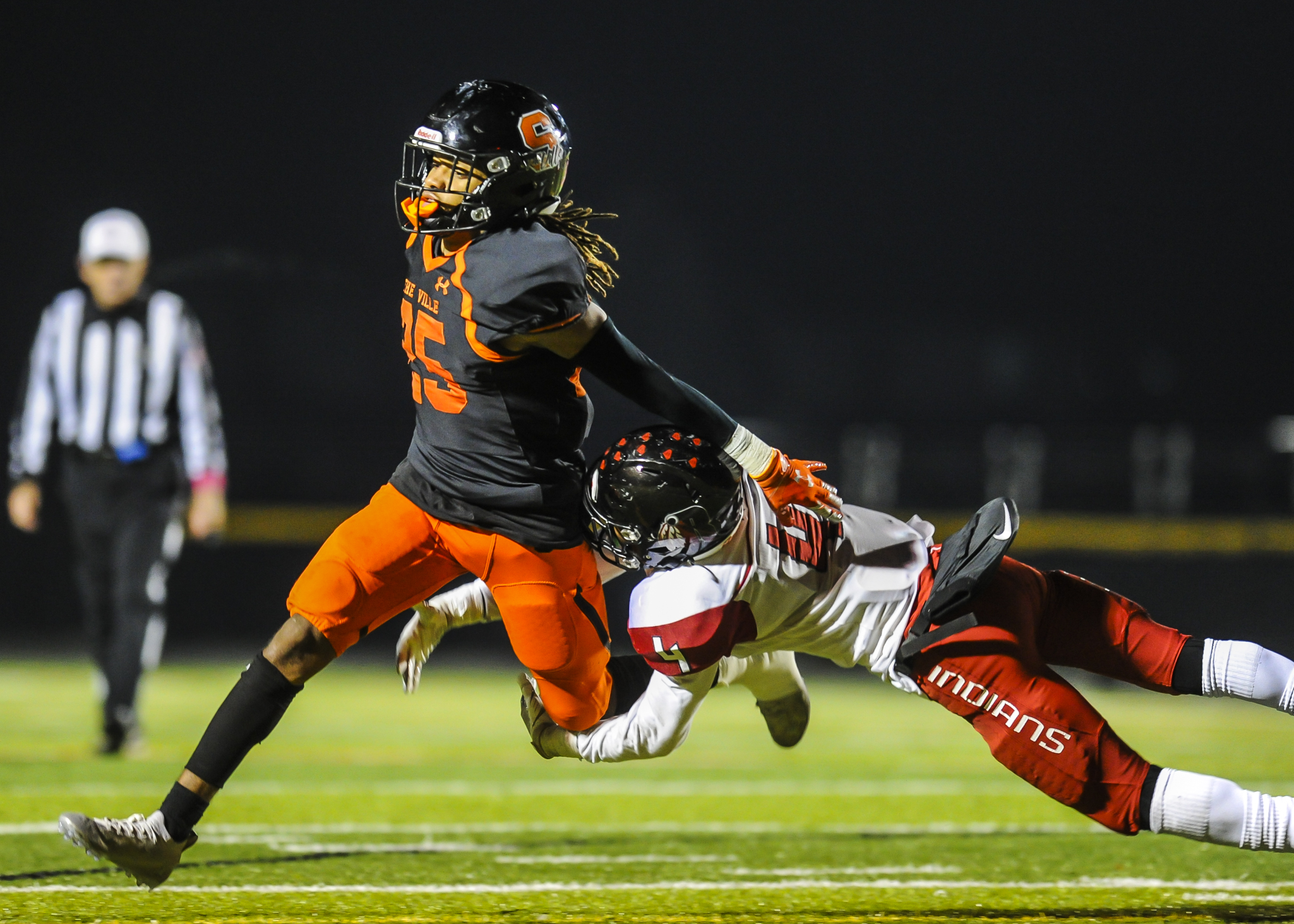 Rahway at Somerville Football - nj.com