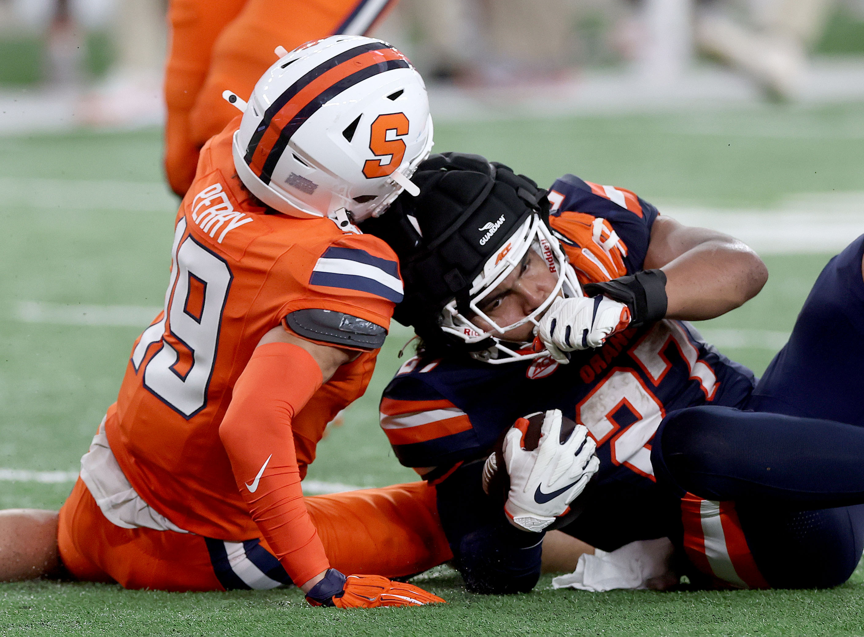 Syracuse Orange Spring Football Game 2025 - syracuse.com
