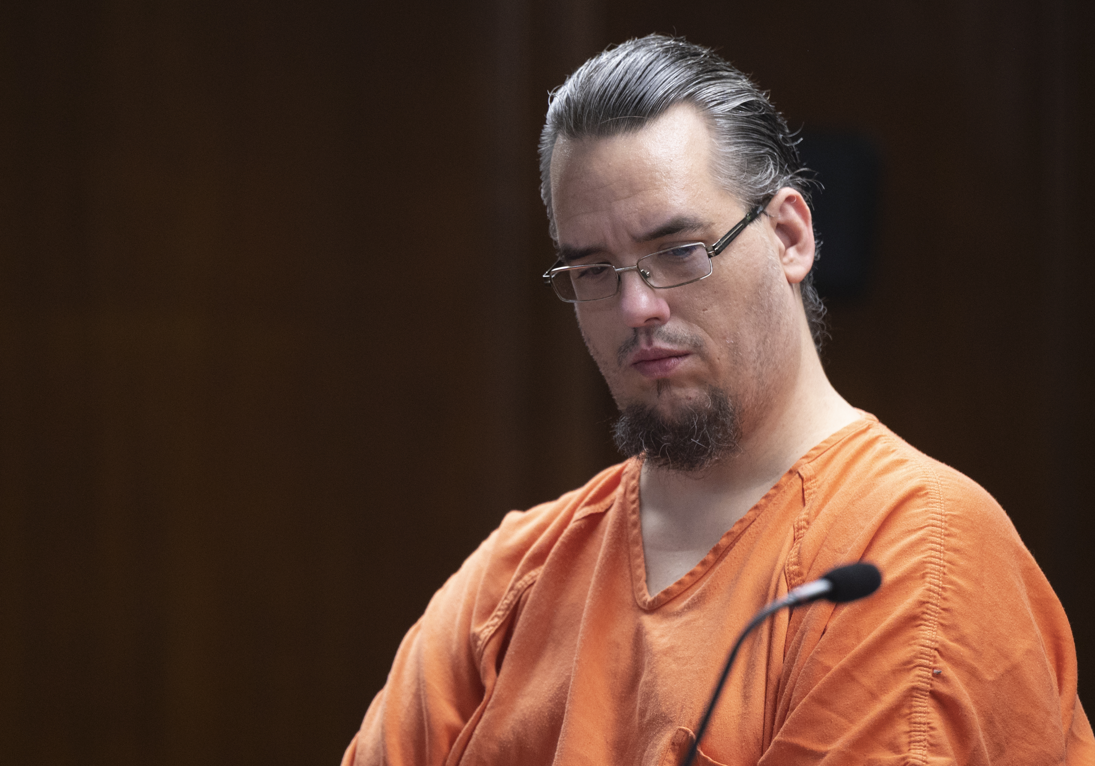William Akin sentencing - mlive.com