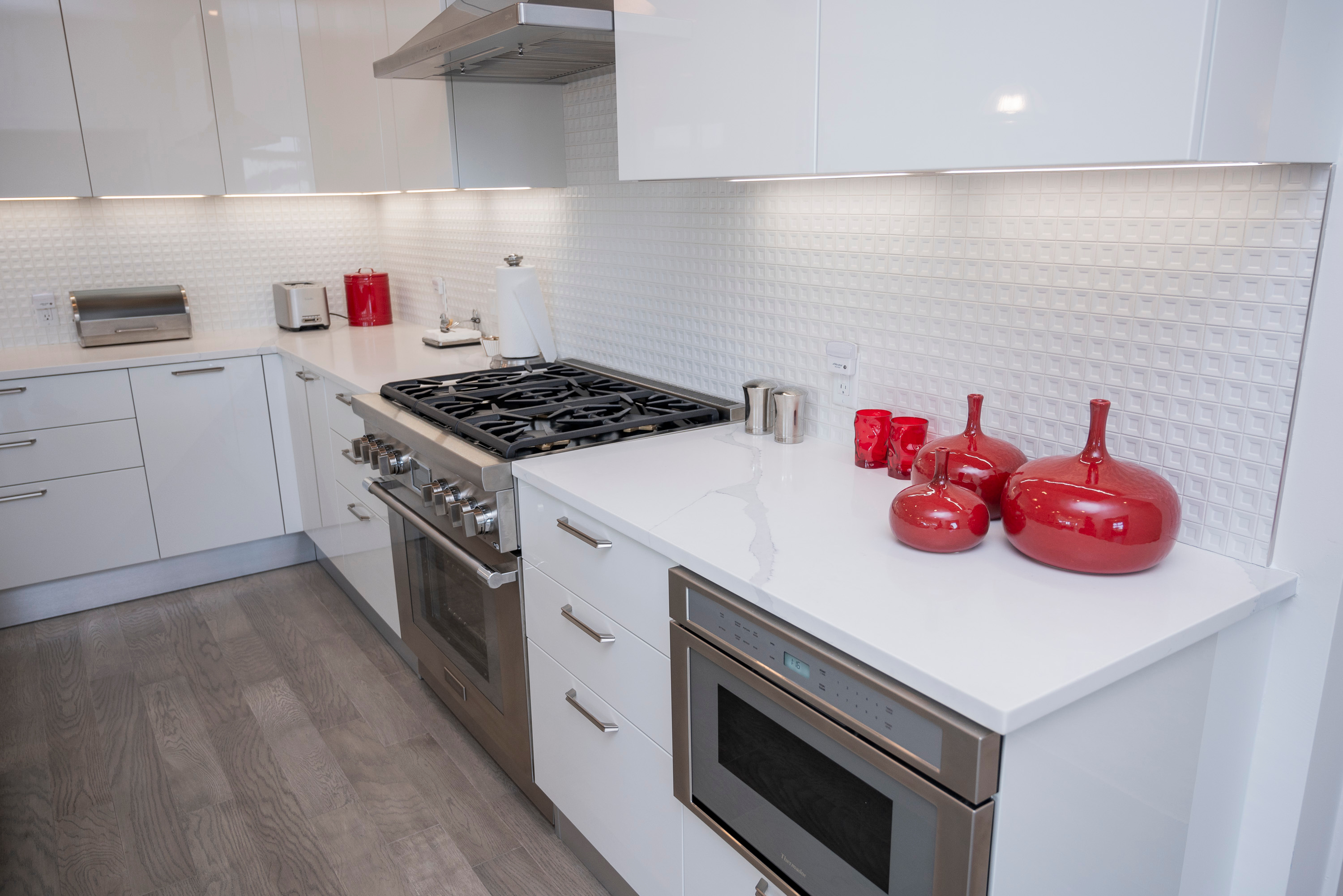 309 N. Ashley Condo Tour - mlive.com