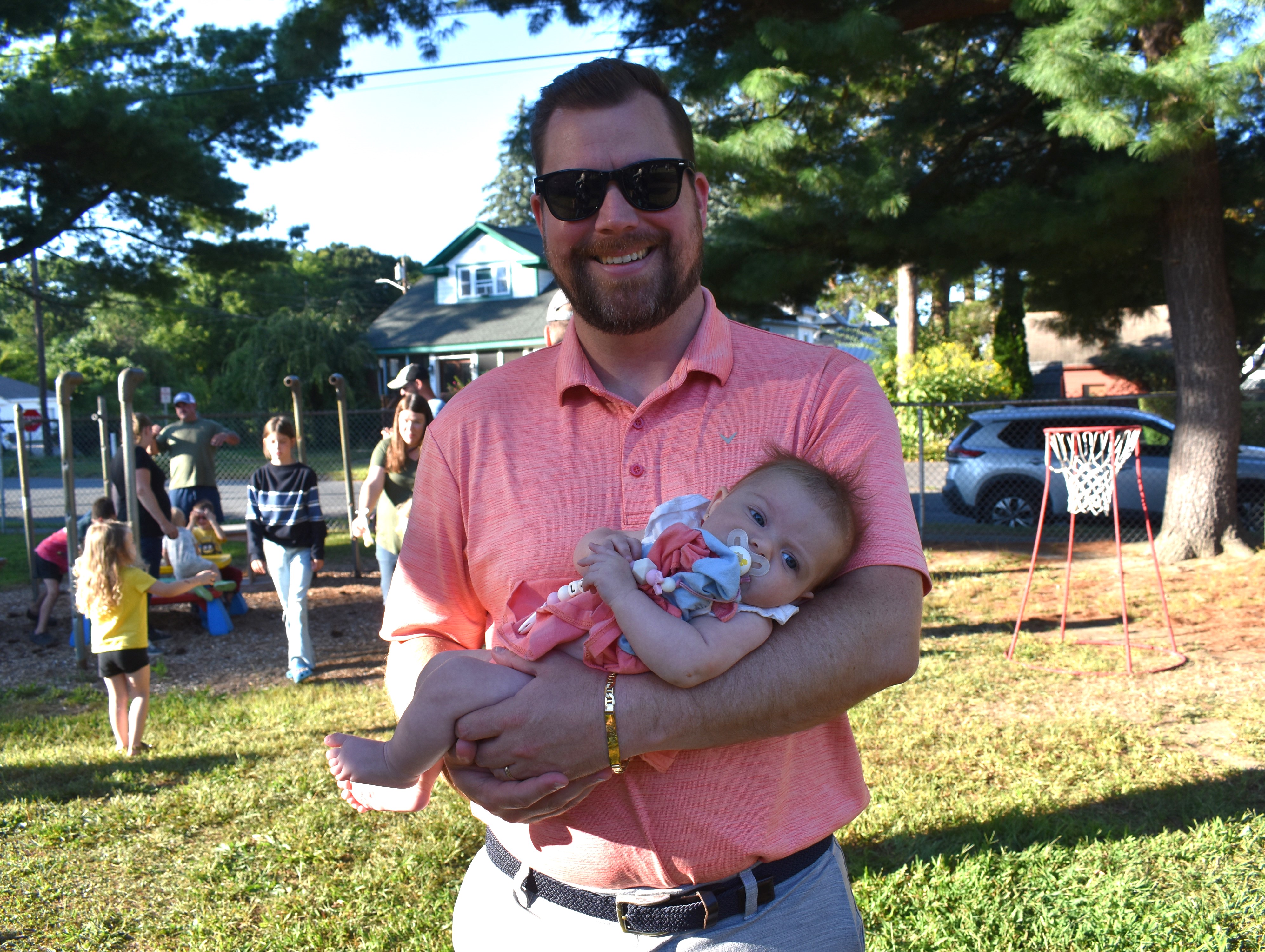 Fort Meadow Ice Cream Social 2024 - masslive.com