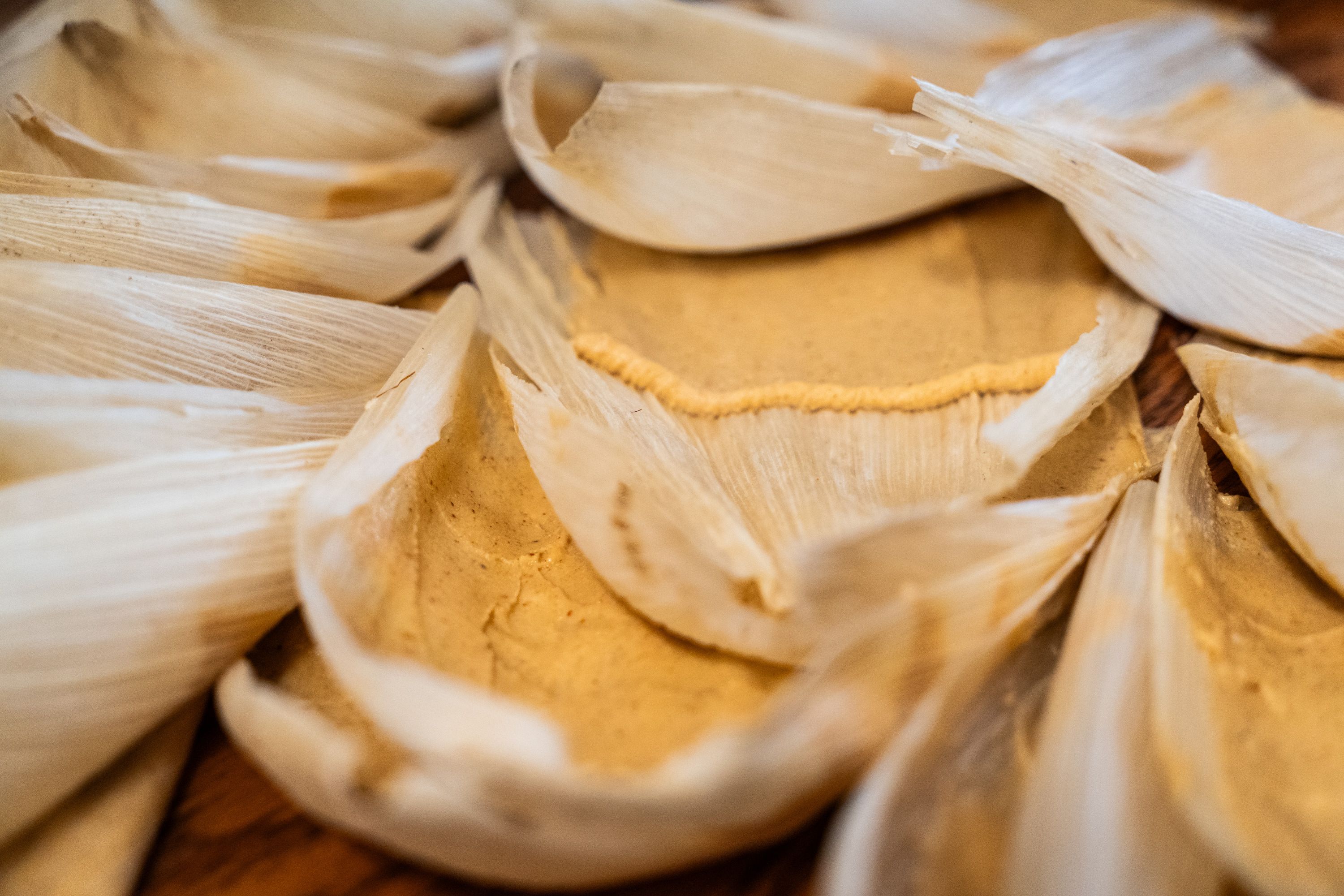 We Are Flint: The 'Tamale Queen' passes her crown another generation ...