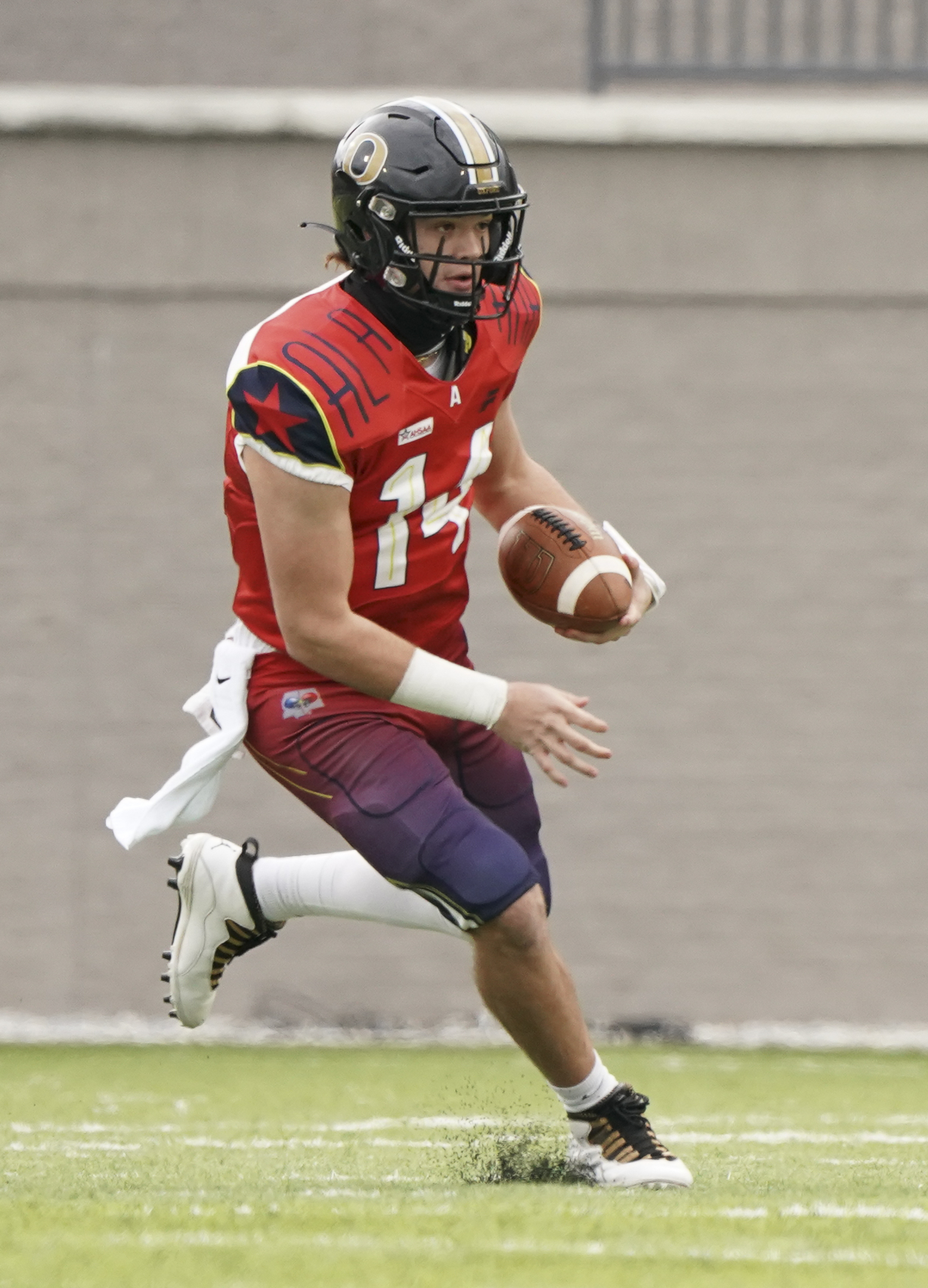 Alabama-Mississippi All-Star football game - al.com