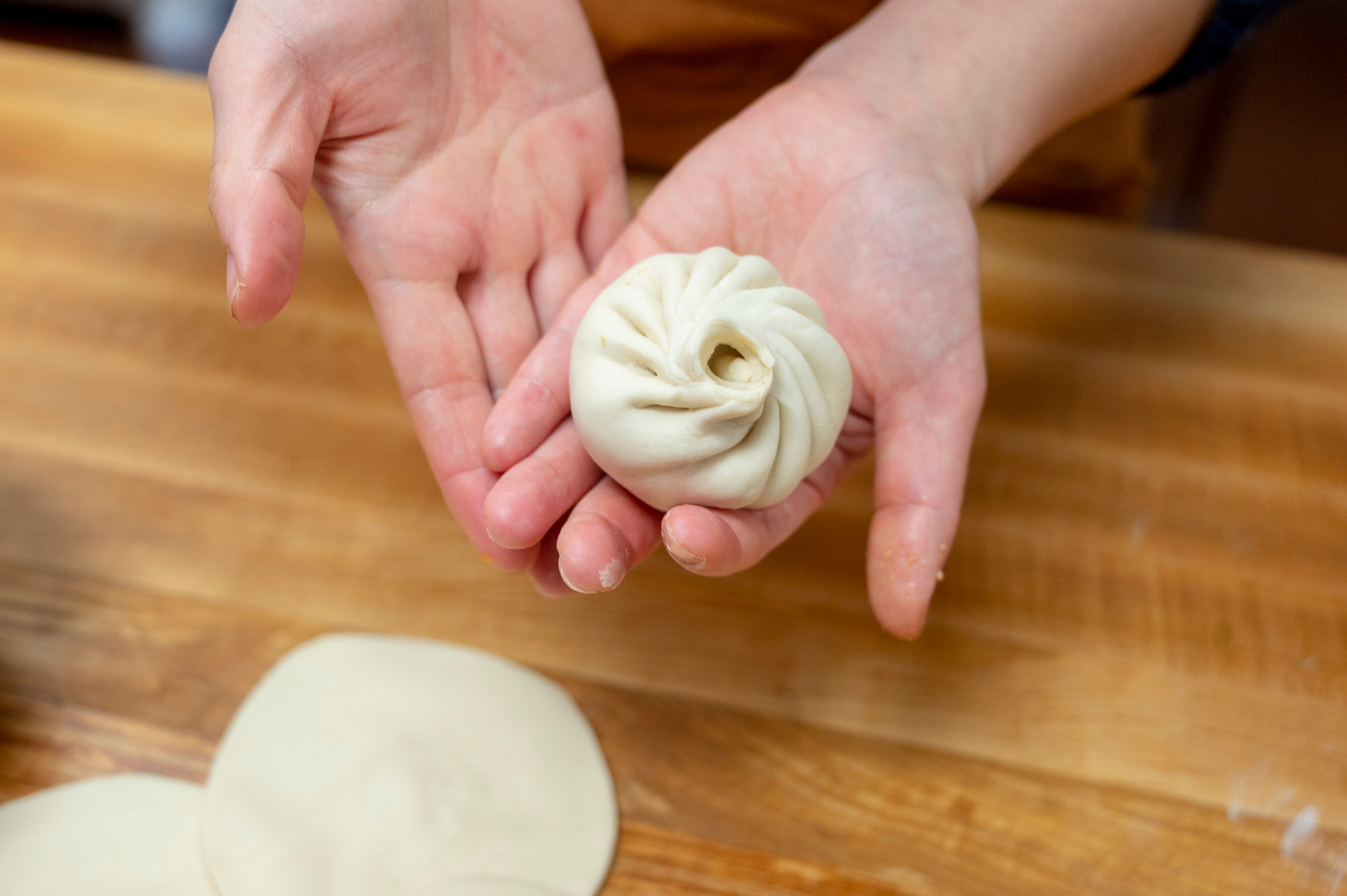 Bao Space opens in Ann Arbor - mlive.com