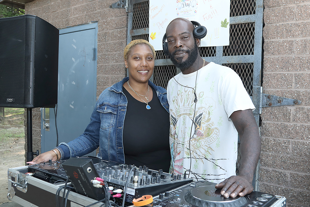 The Grandparents Day Celebration at Szot Park in Chicopee - masslive.com