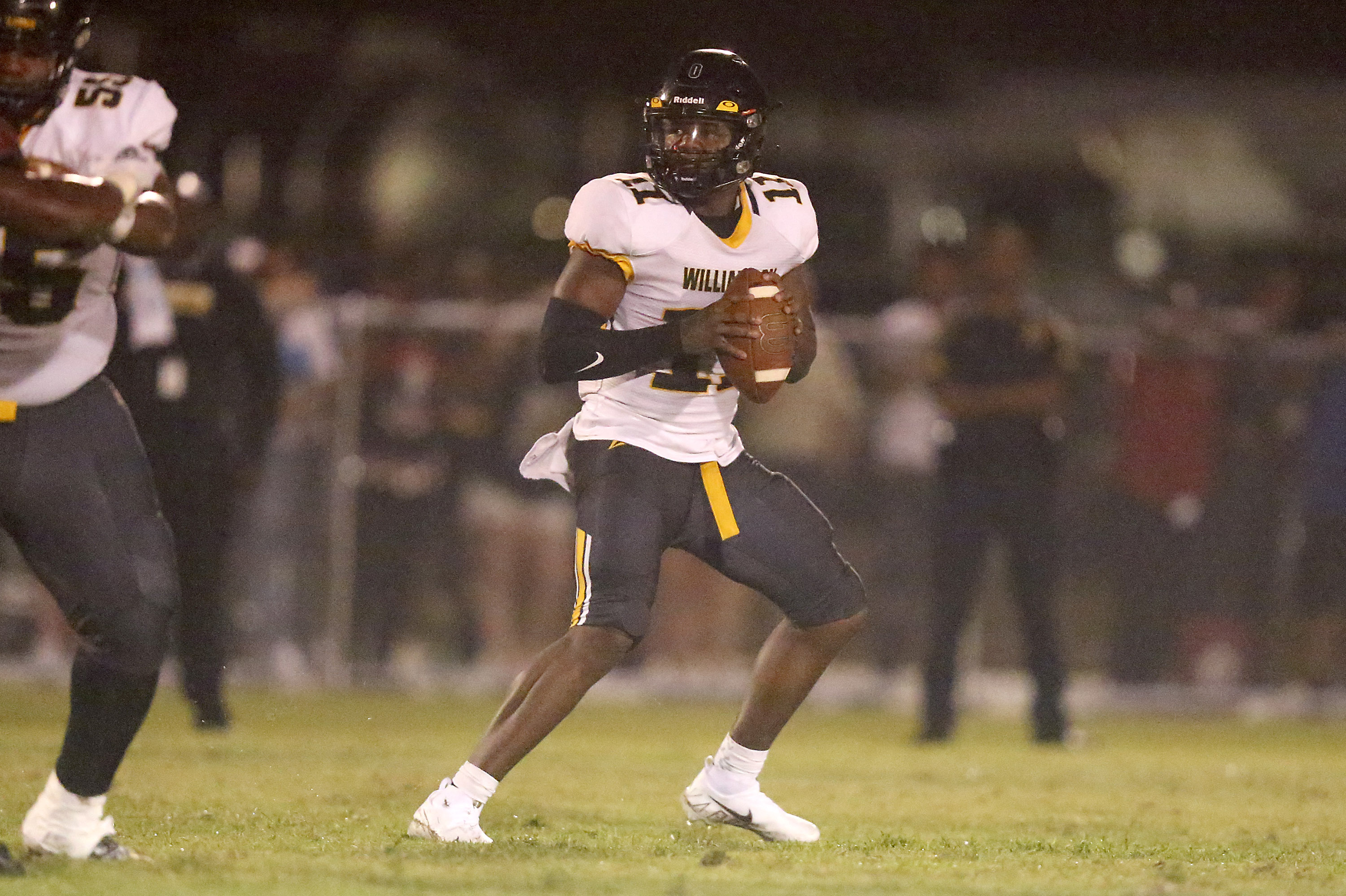 Faith Academy vs Williamson Football - al.com