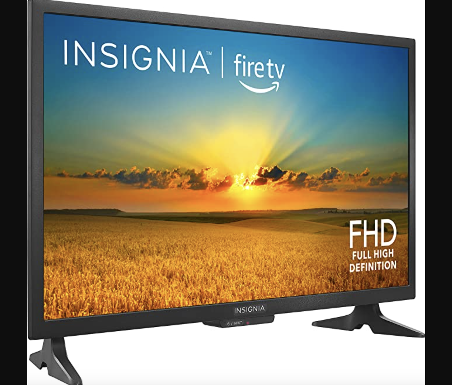 Insignia 58 Class F30 Series Led 4k Uhd Smart Fire Tv Review ...