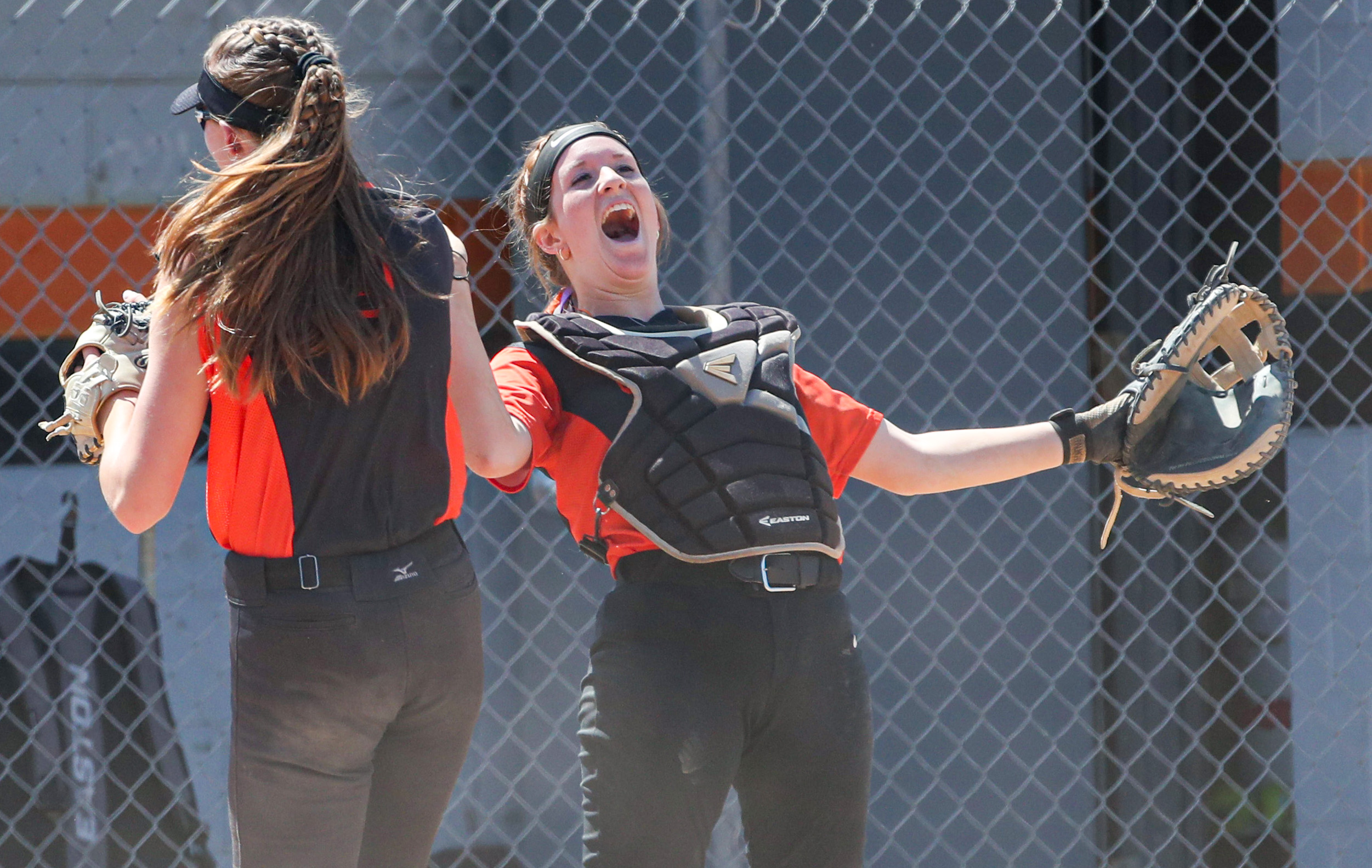 CJG3 softball: Middletown North beats Matawan, 7-0 - nj.com